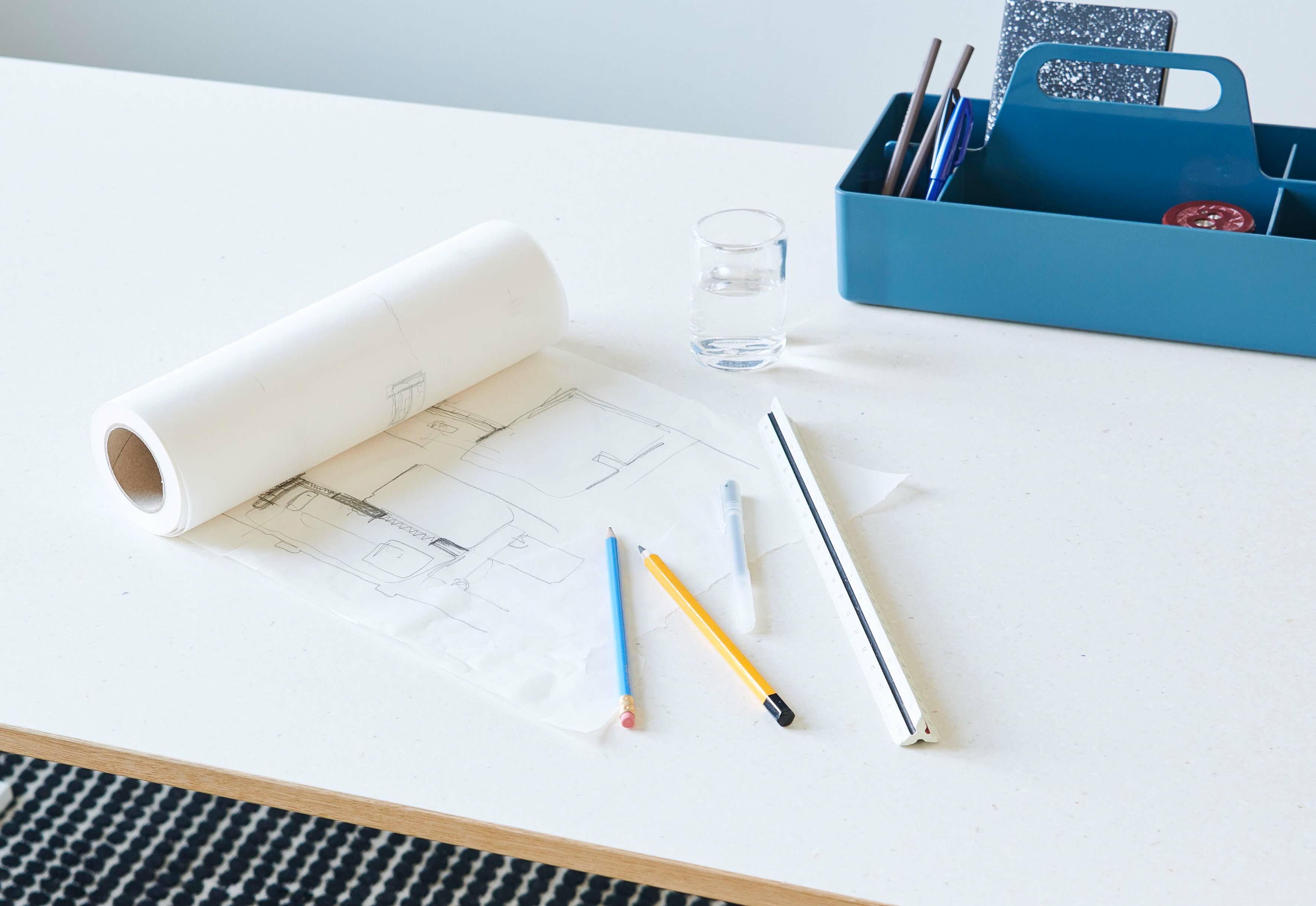 Textile Tabletop by Kvadrat | STYLEPARK