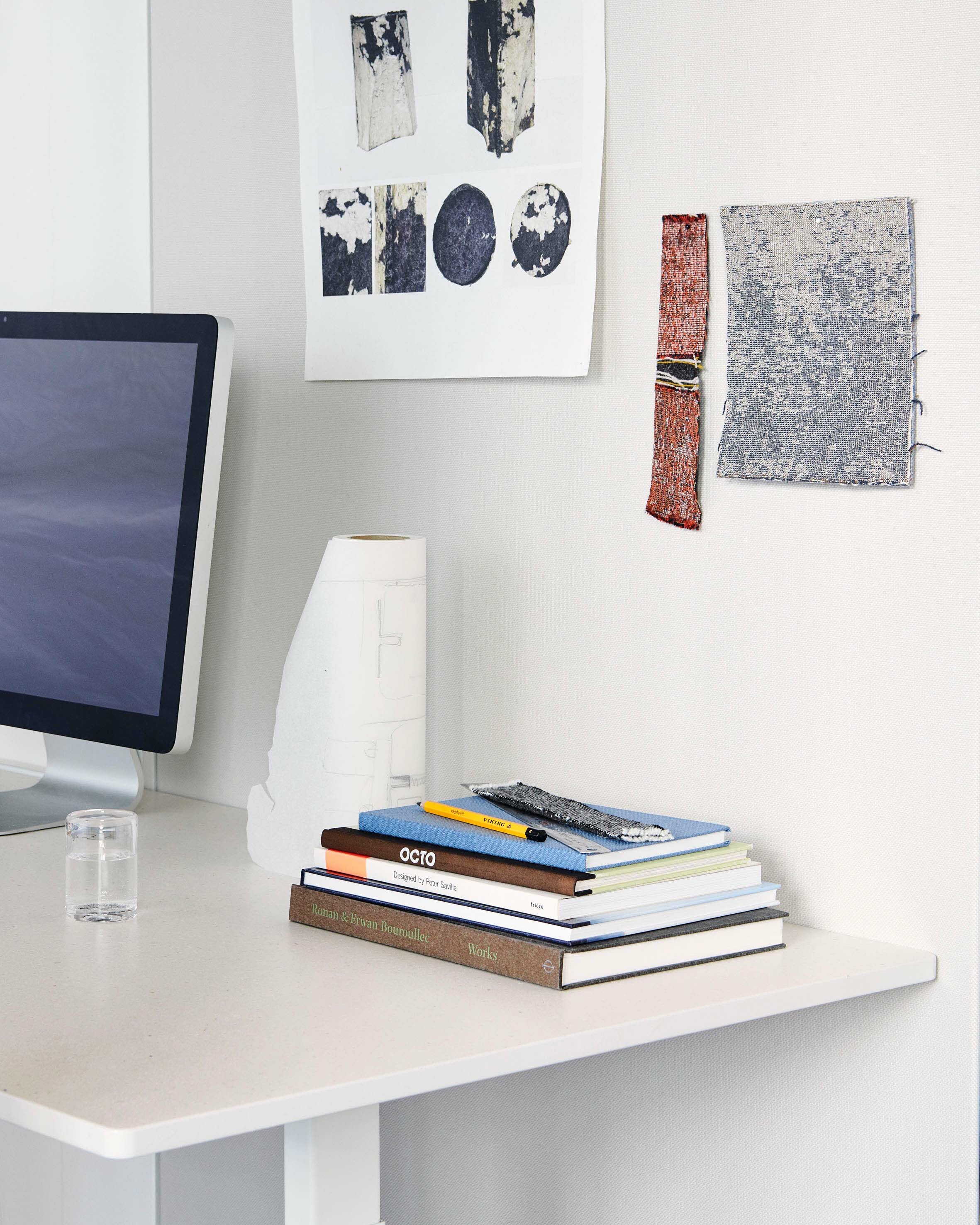 Textile Tabletop by Kvadrat | STYLEPARK