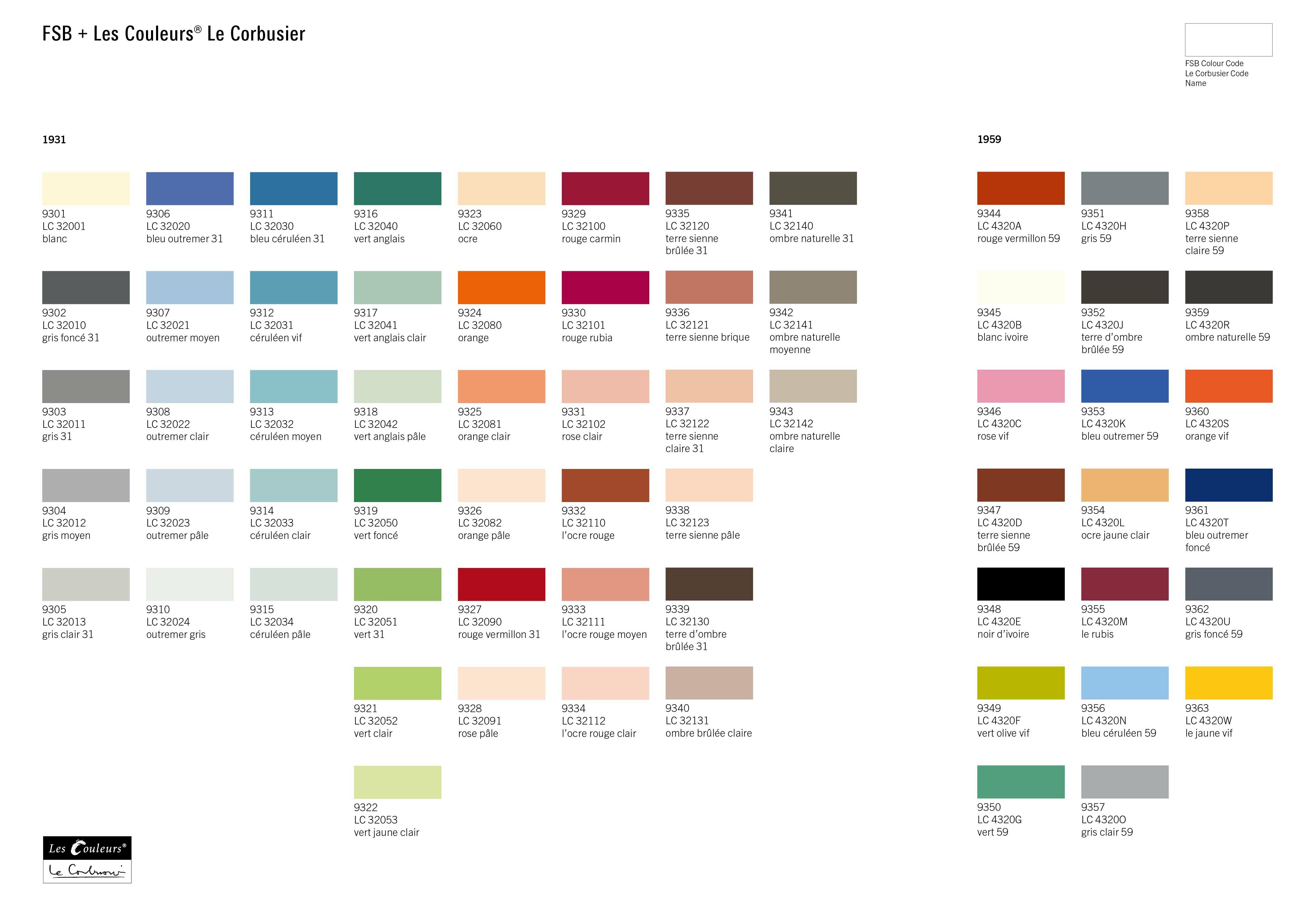 FSB 42 4215 Recessed handle by FSB | STYLEPARK