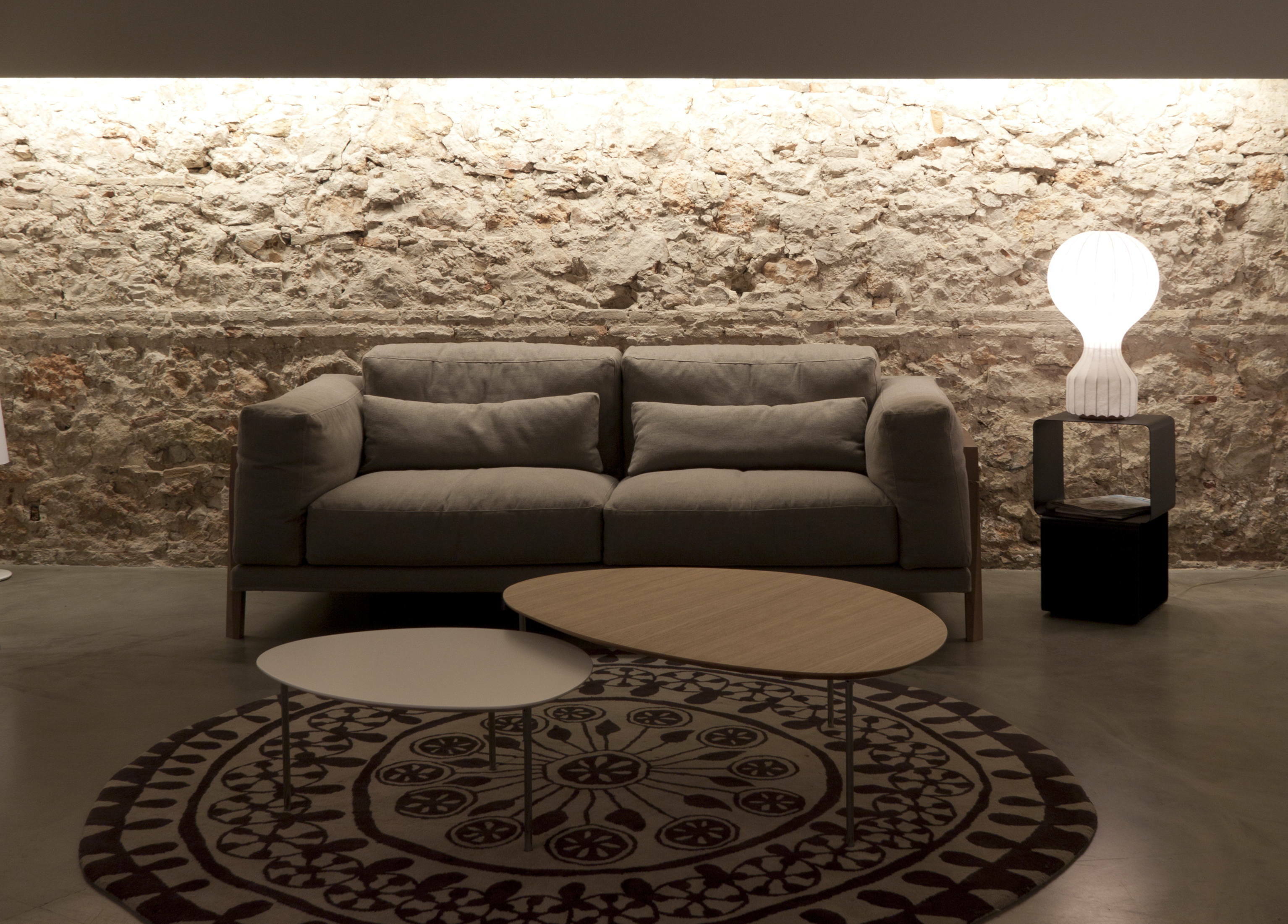 LED Curtain by FLOS | STYLEPARK