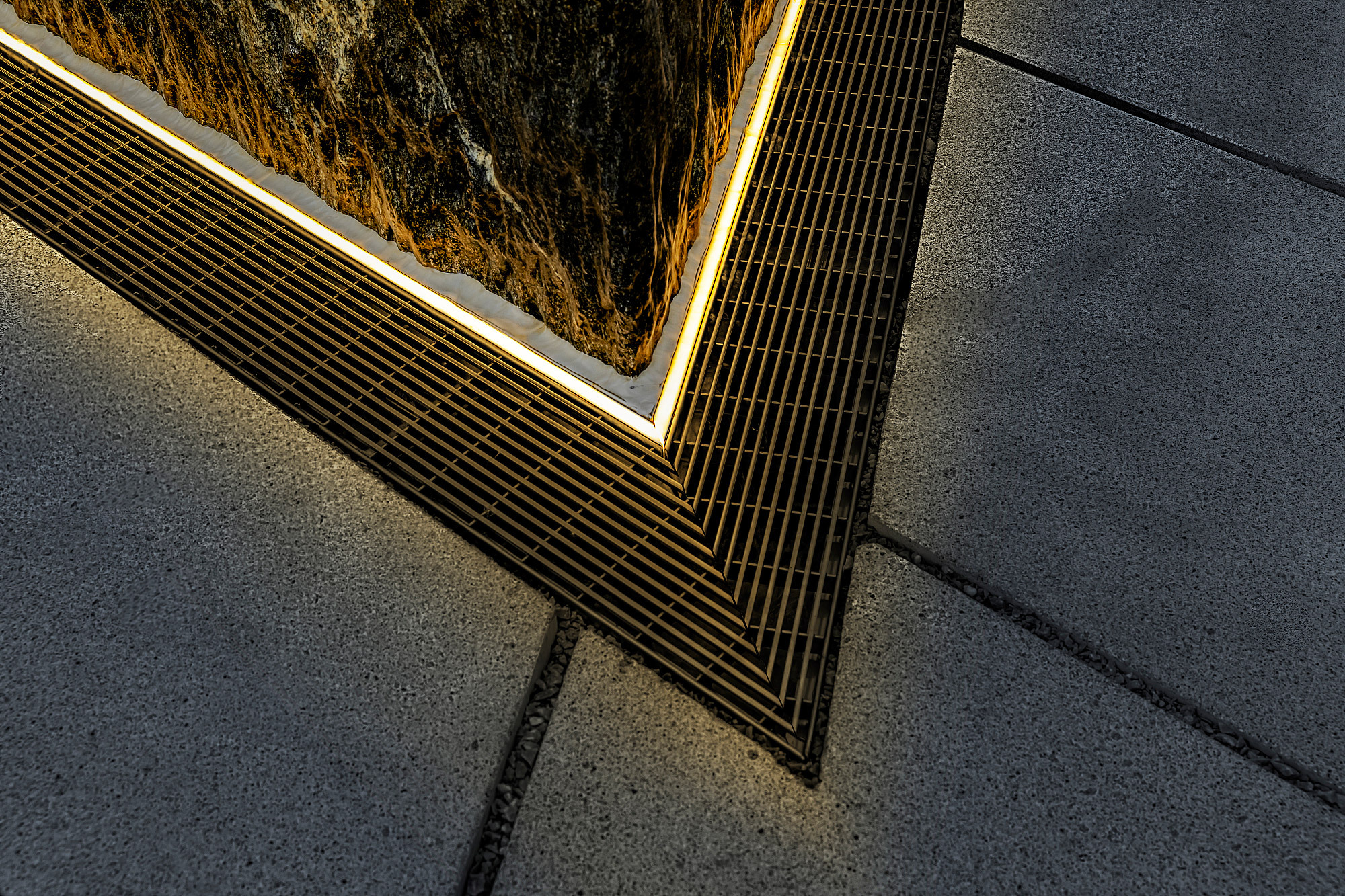 LED-Drainlight by ADO Lights | STYLEPARK