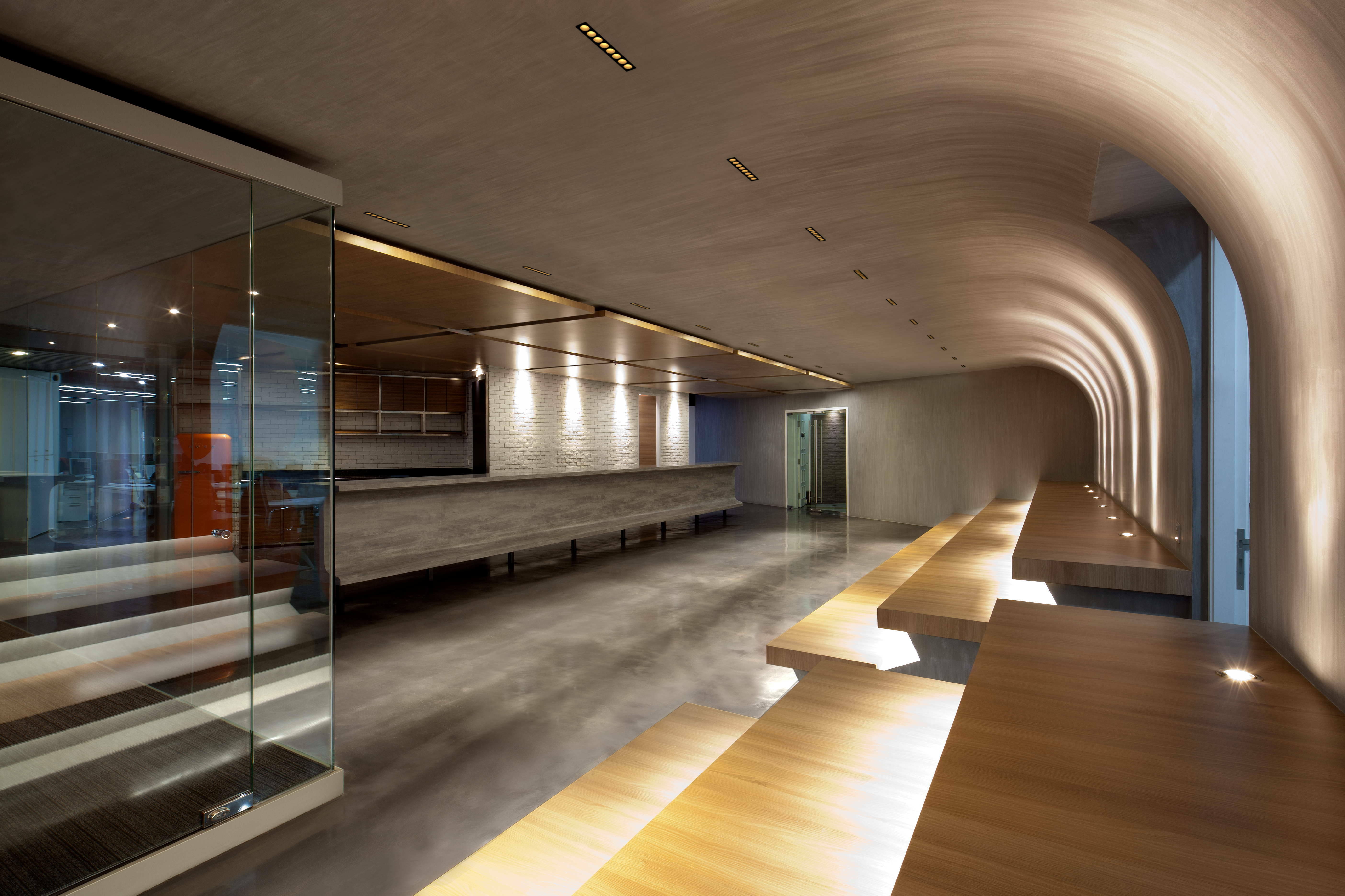 Flos Light Shadow Ceiling | Shelly Lighting