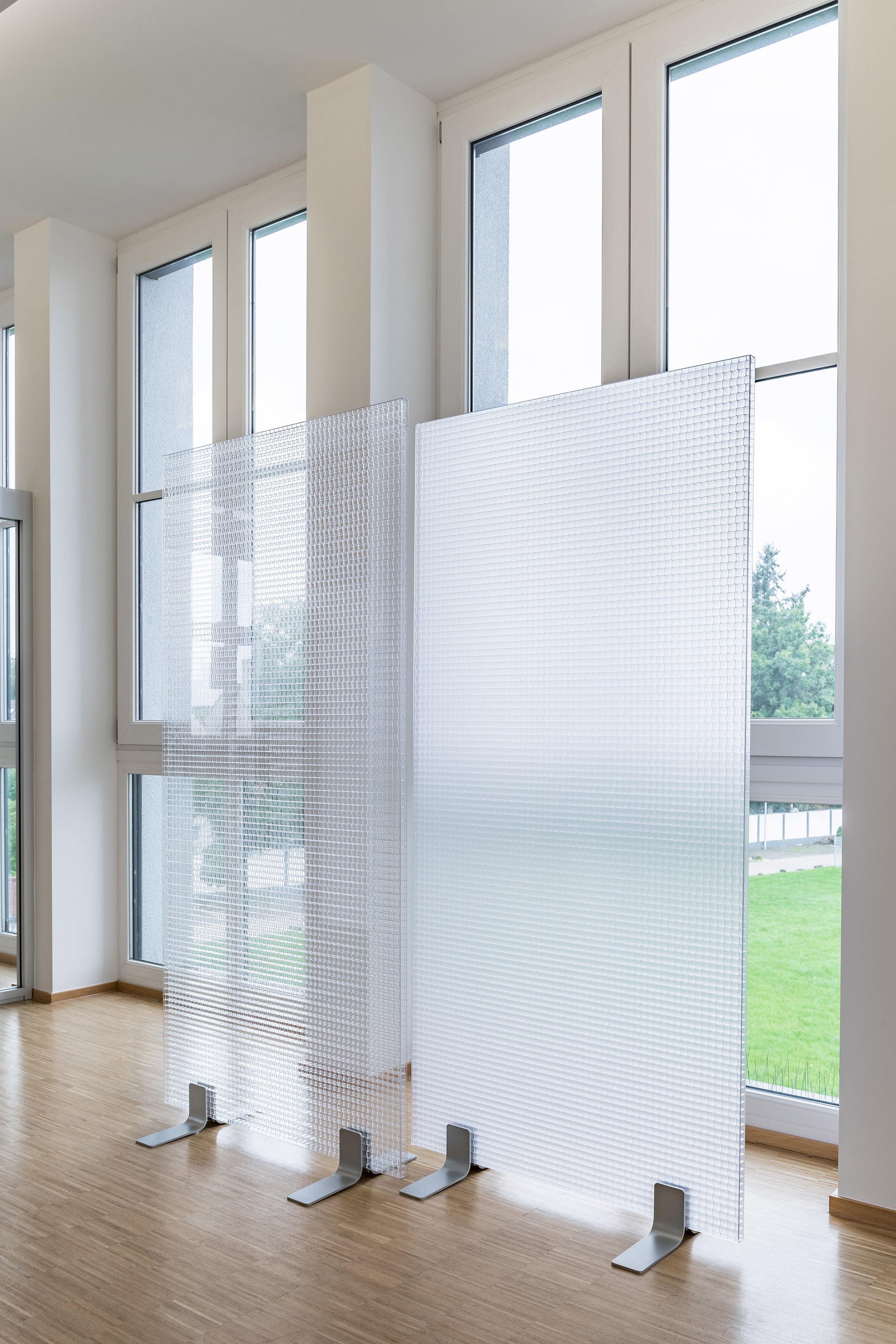 LightScreen partition by objectiv | STYLEPARK