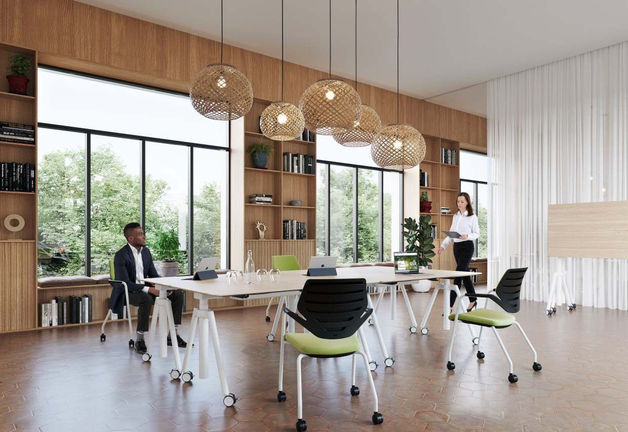 TALO.YOU by König + Neurath | STYLEPARK