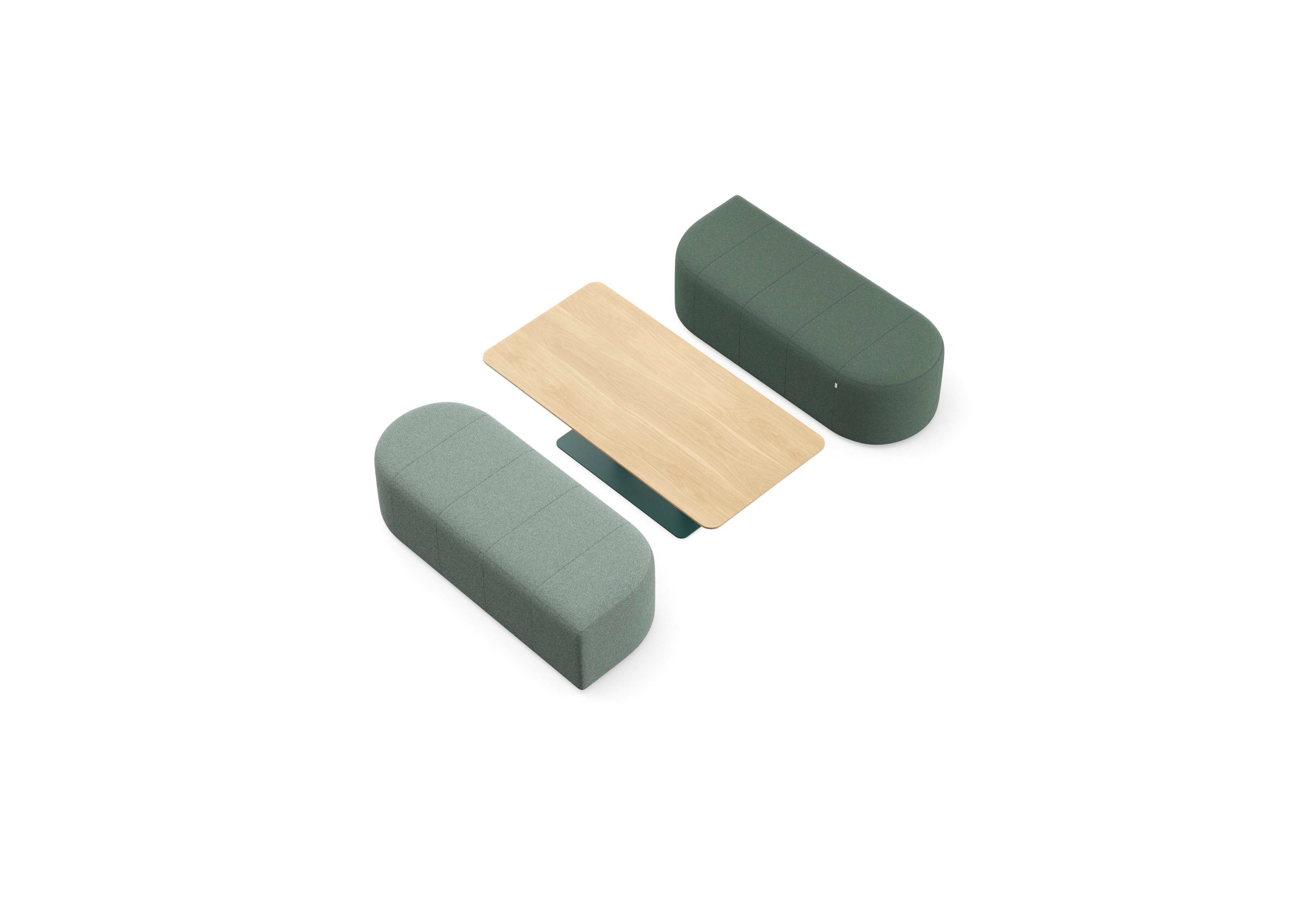 Profim Revo by FLOKK | STYLEPARK