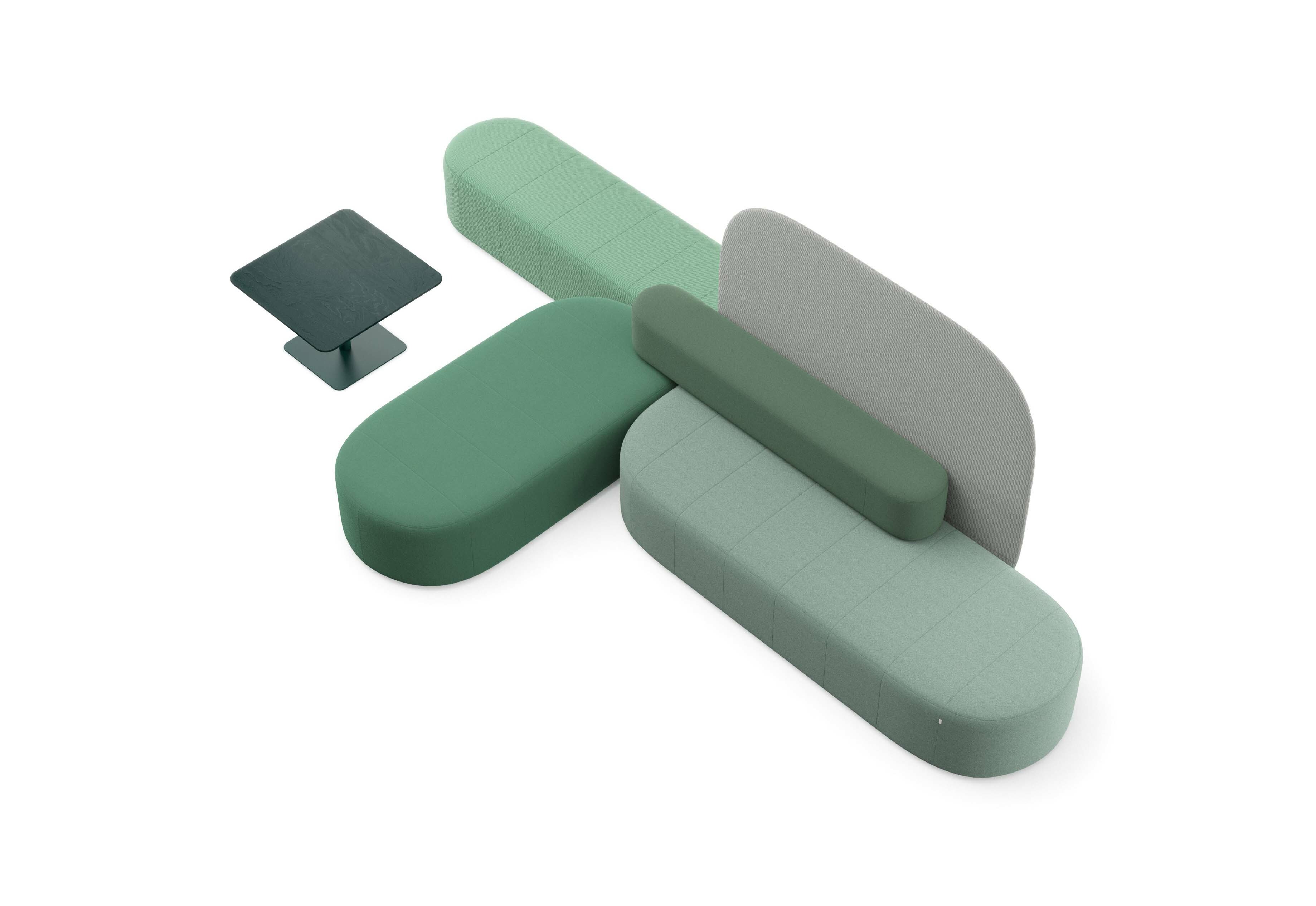 Profim Revo by FLOKK | STYLEPARK