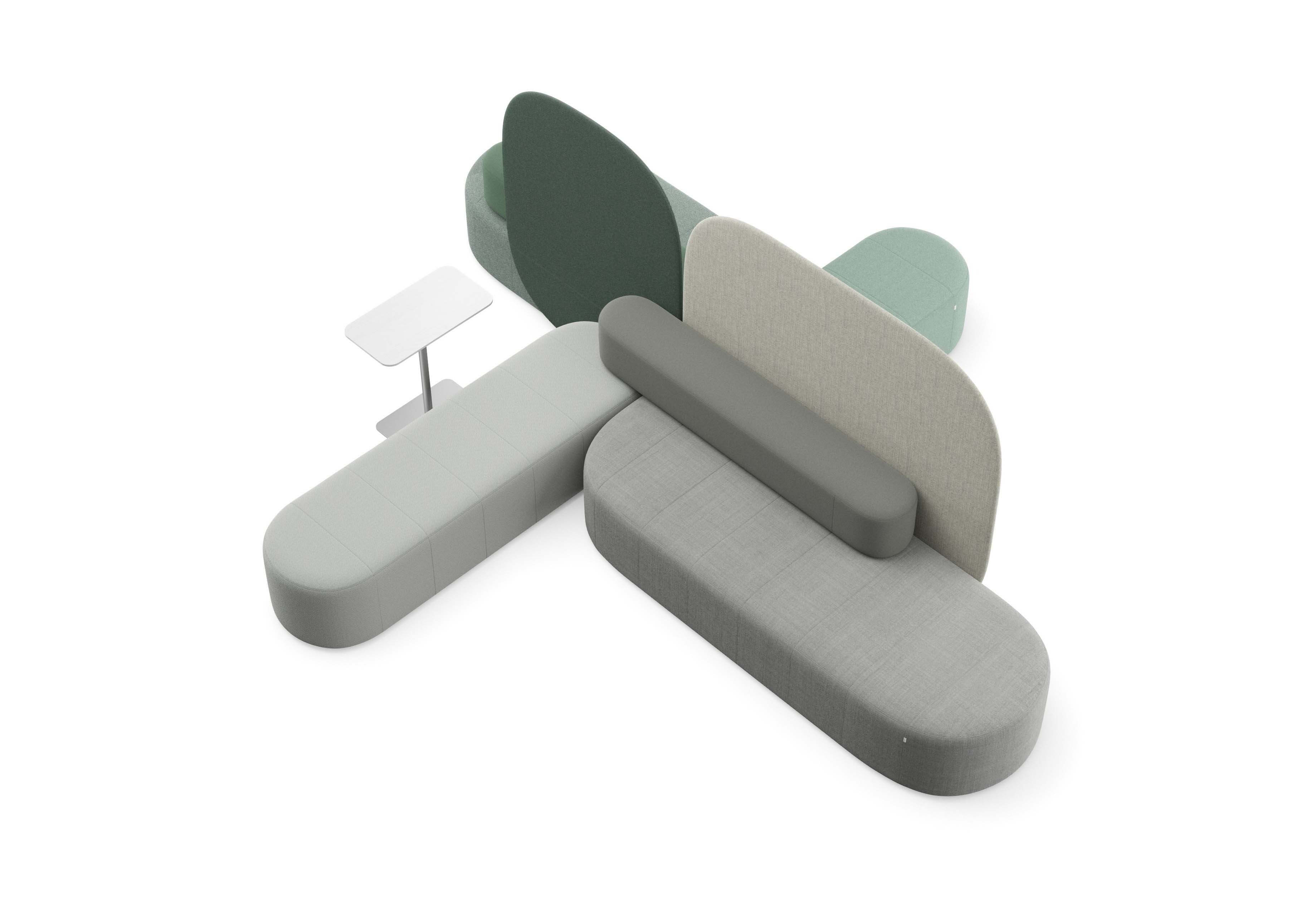 Profim Revo by FLOKK | STYLEPARK