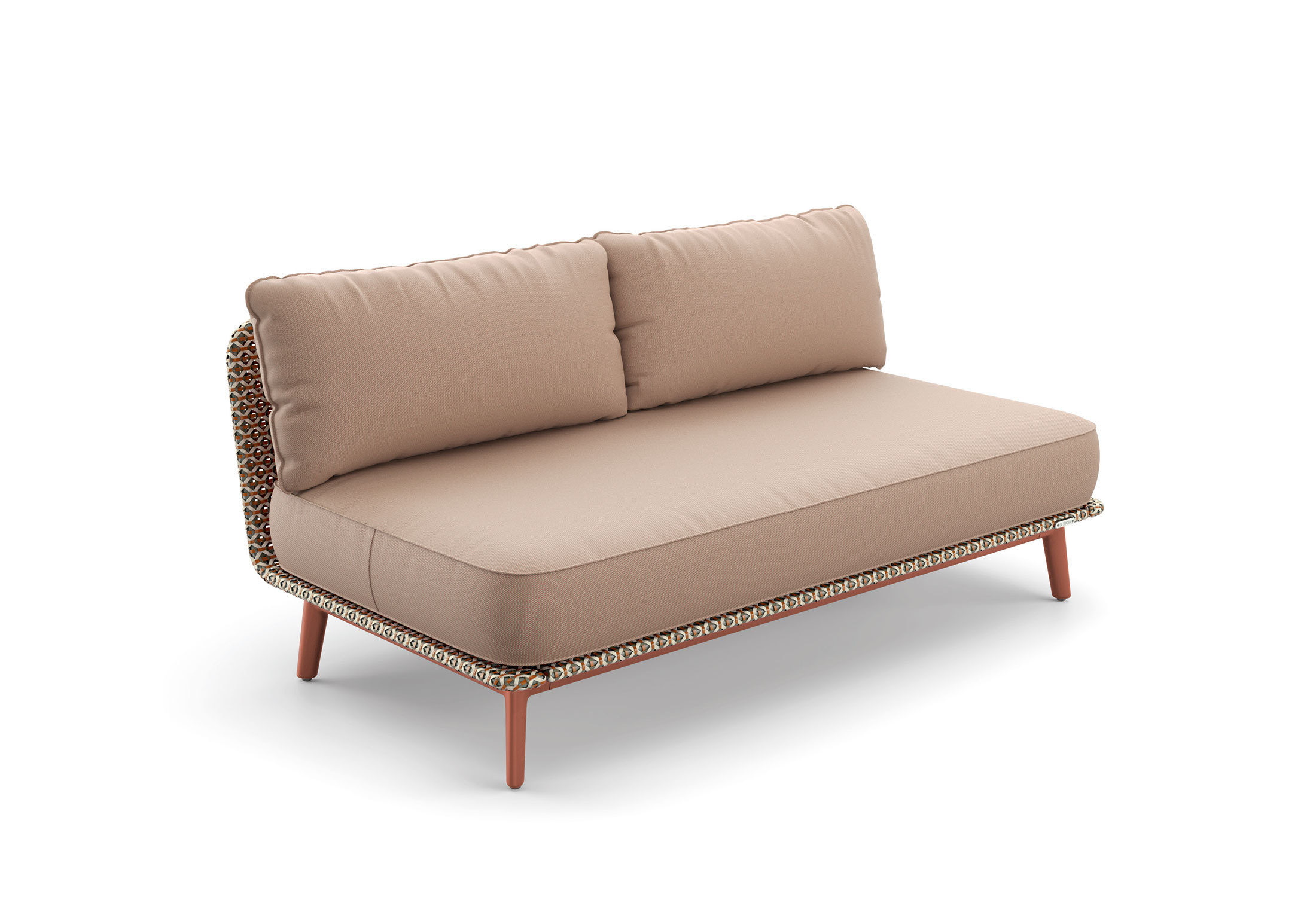 MBARQ center module by DEDON | STYLEPARK