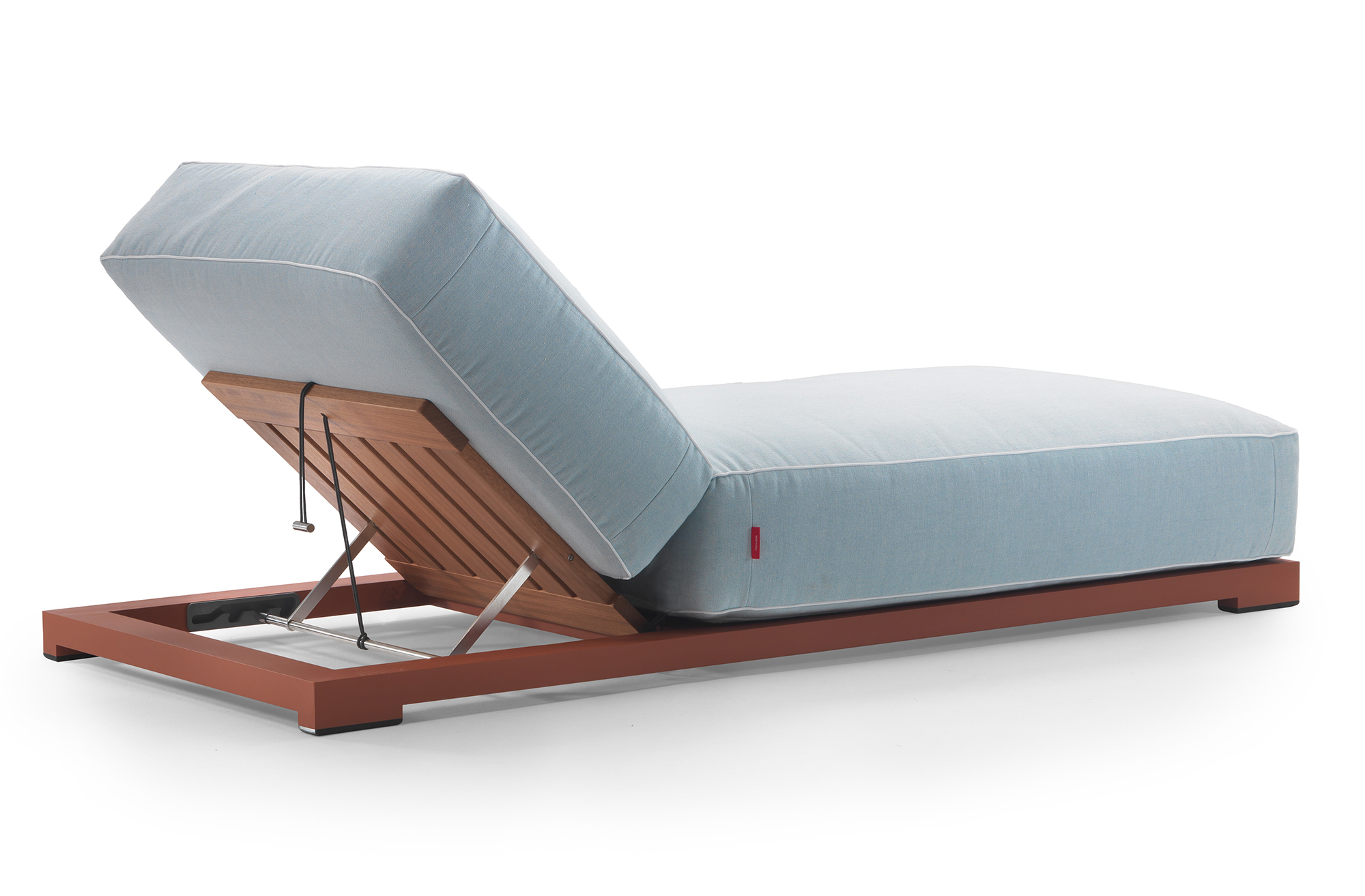 Milos daybed by Flexform | STYLEPARK