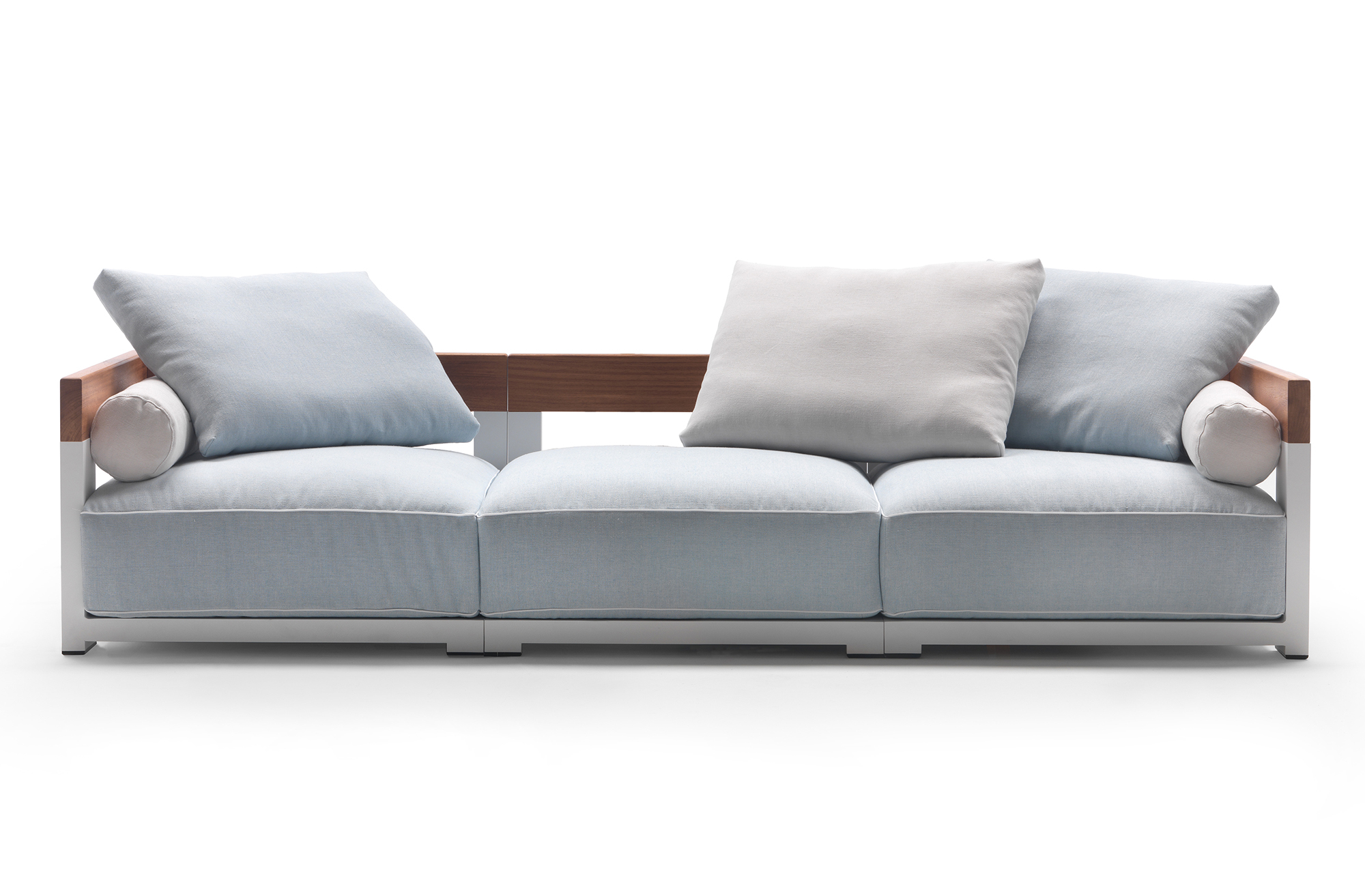 Milos sectional sofa by Flexform | STYLEPARK
