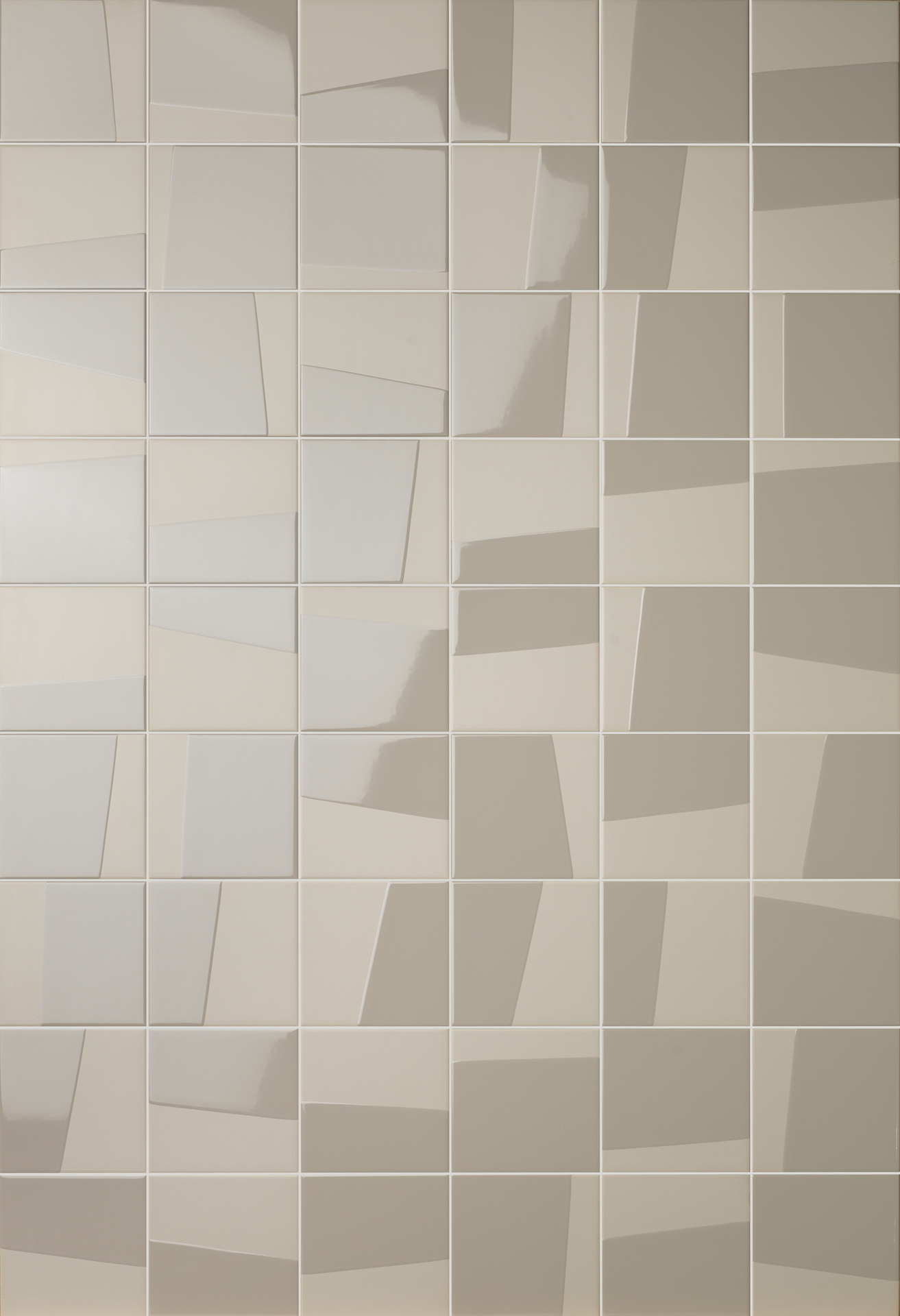 Mosa Murals Change by Mosa. | STYLEPARK