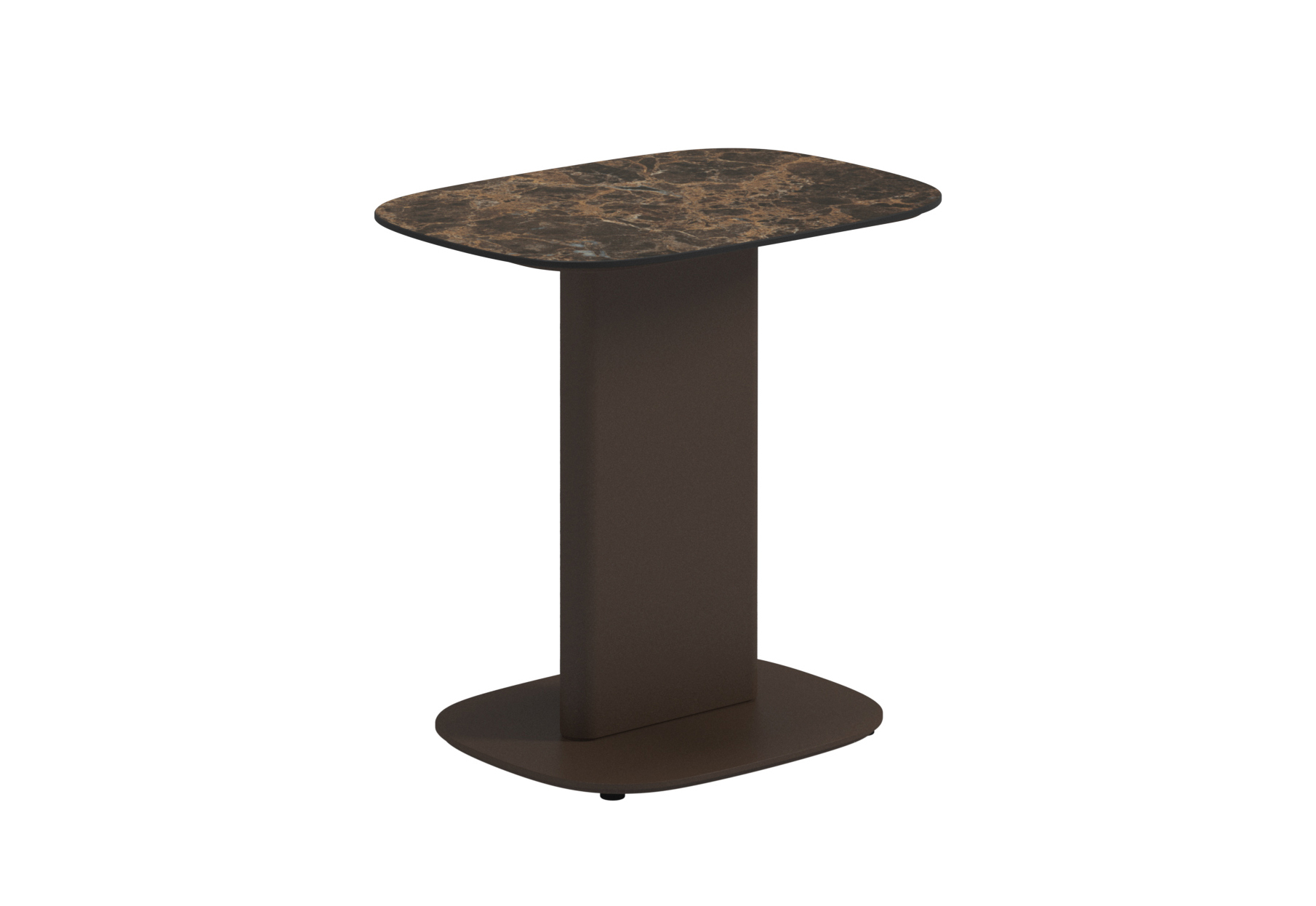 Omada Centre Table by Gloster Furniture | STYLEPARK