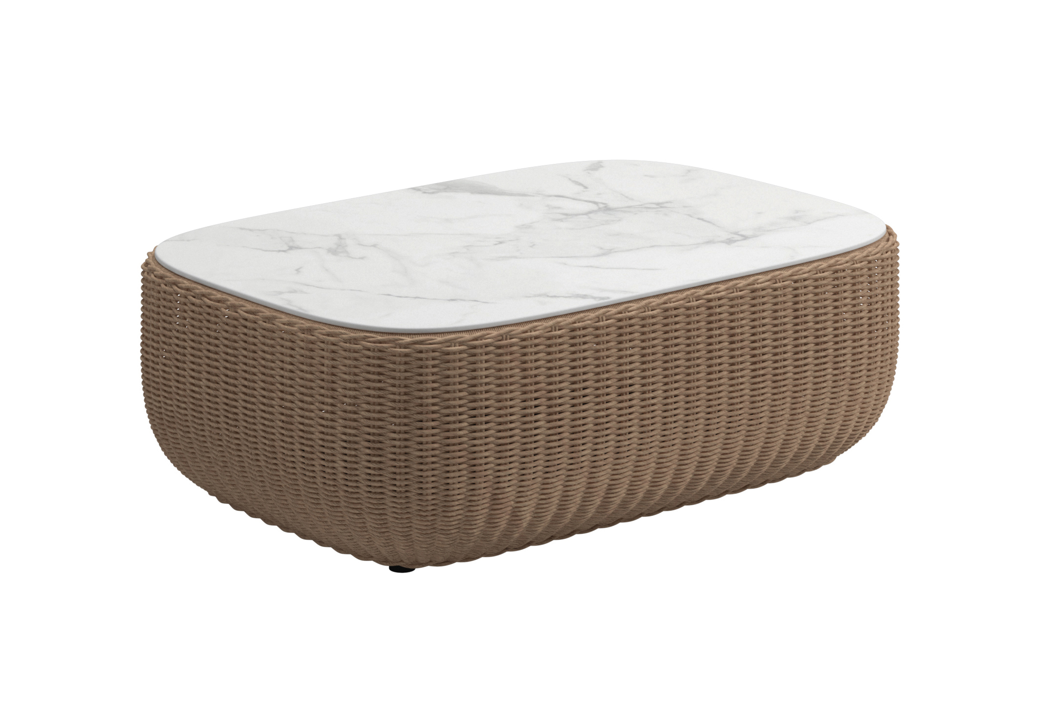 Omada Coffee Table by Gloster Furniture | STYLEPARK