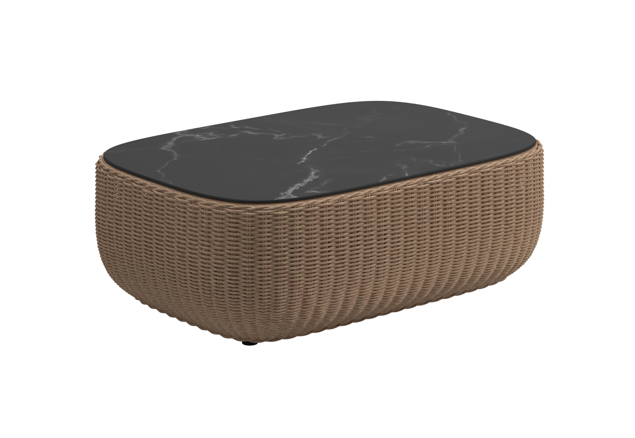 Omada Coffee Table by Gloster Furniture | STYLEPARK