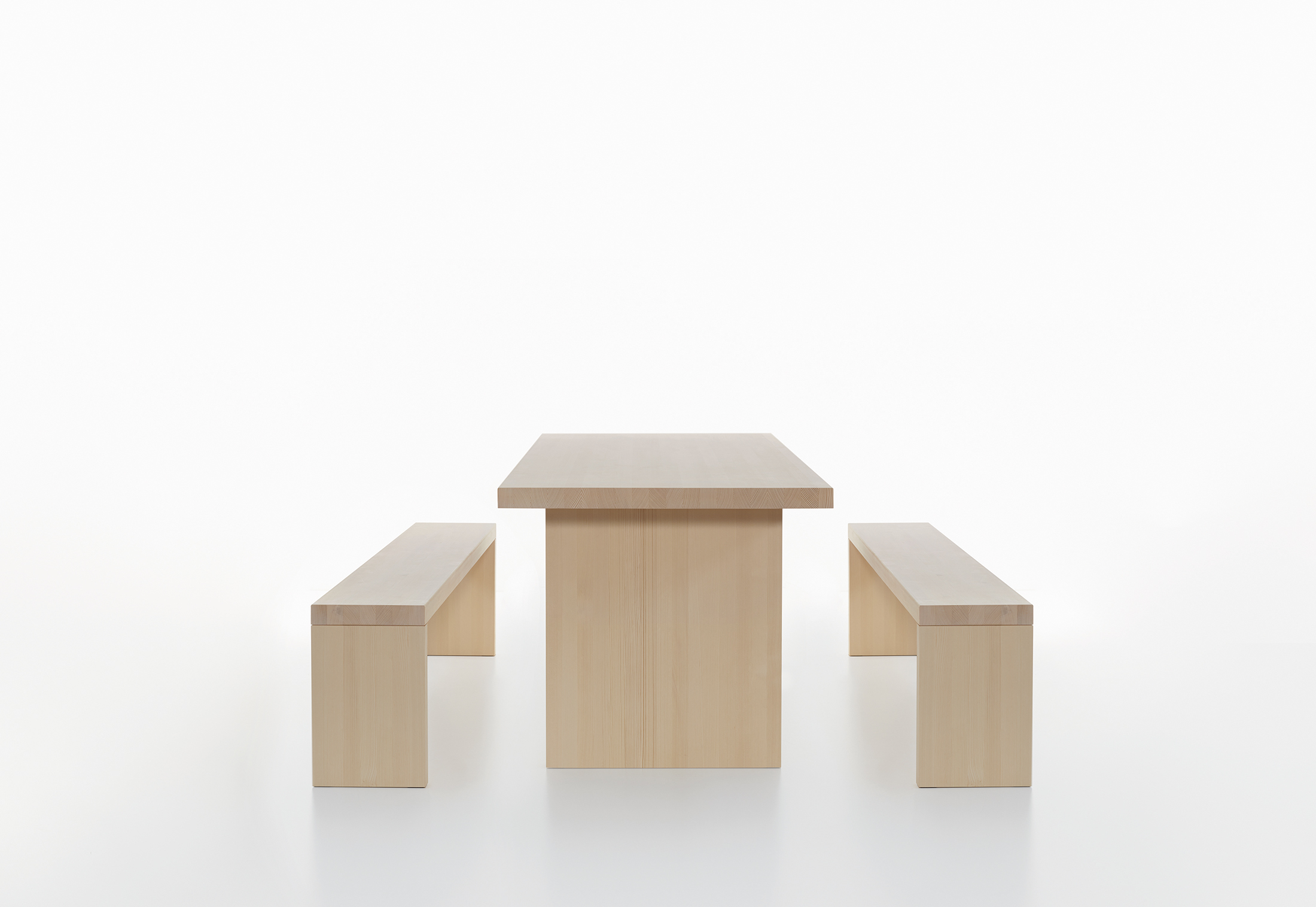 BENCH by Plank | STYLEPARK