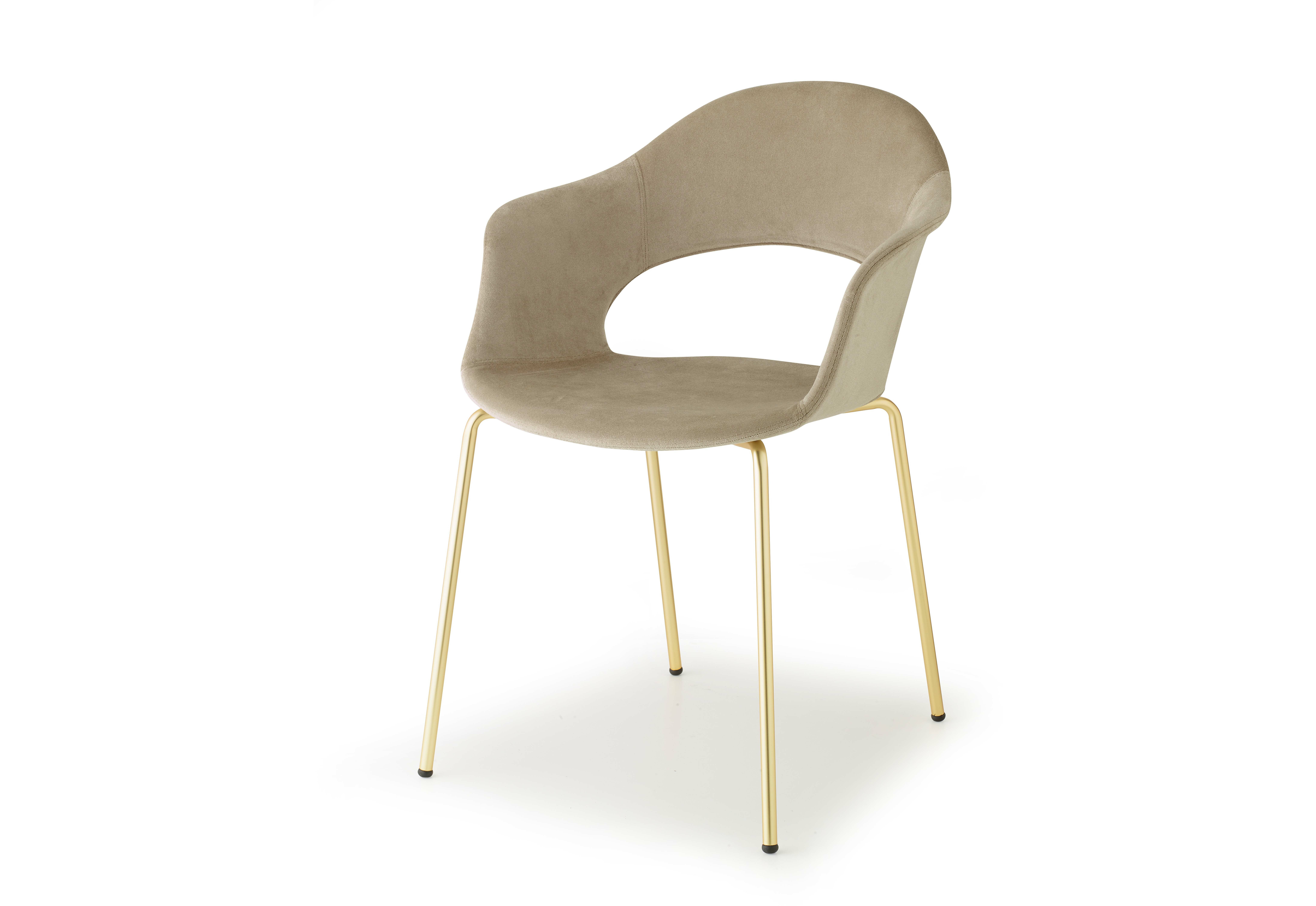 LADY B POP Chair by S•CAB | STYLEPARK