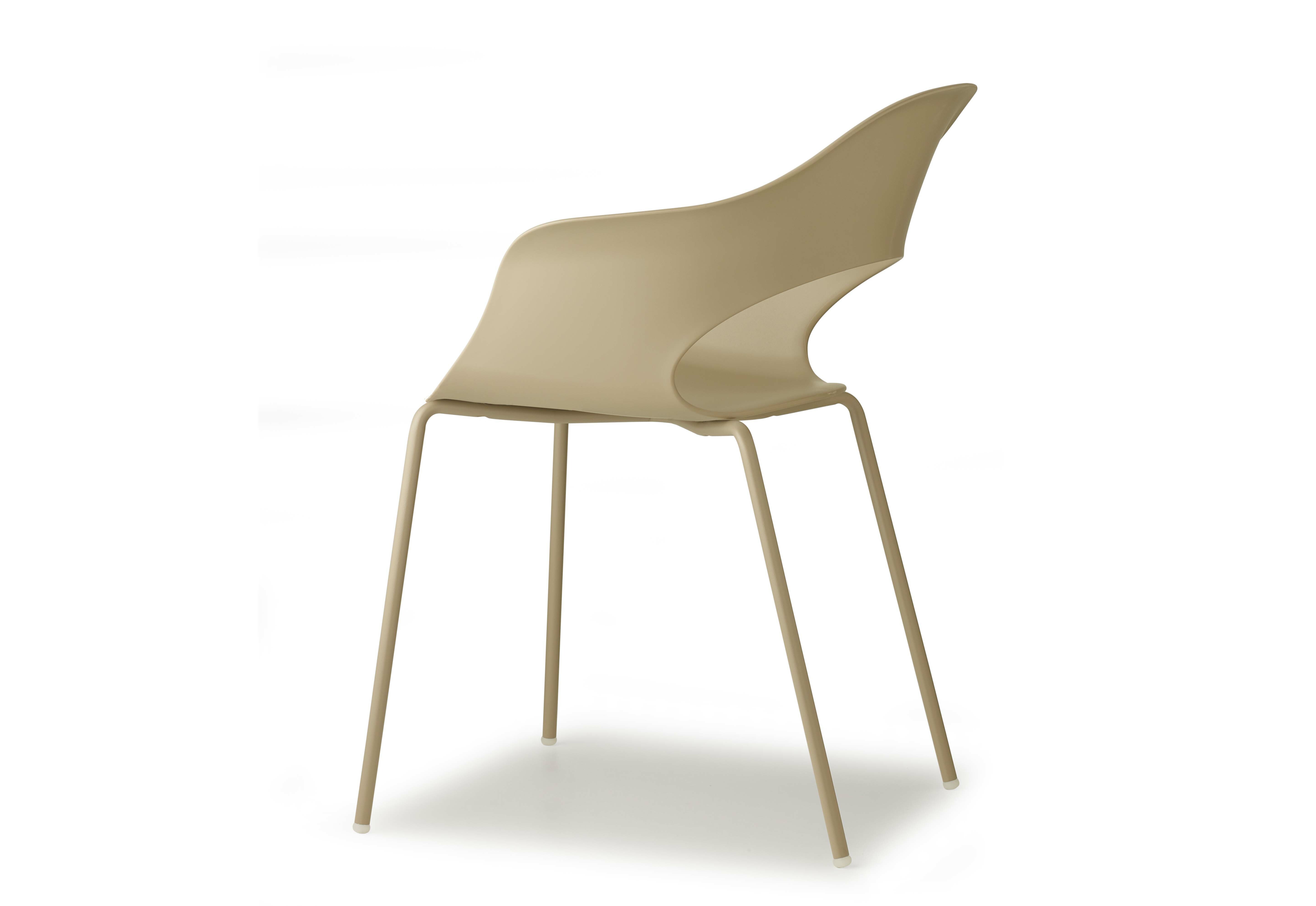 LADY B Chair by S•CAB | STYLEPARK