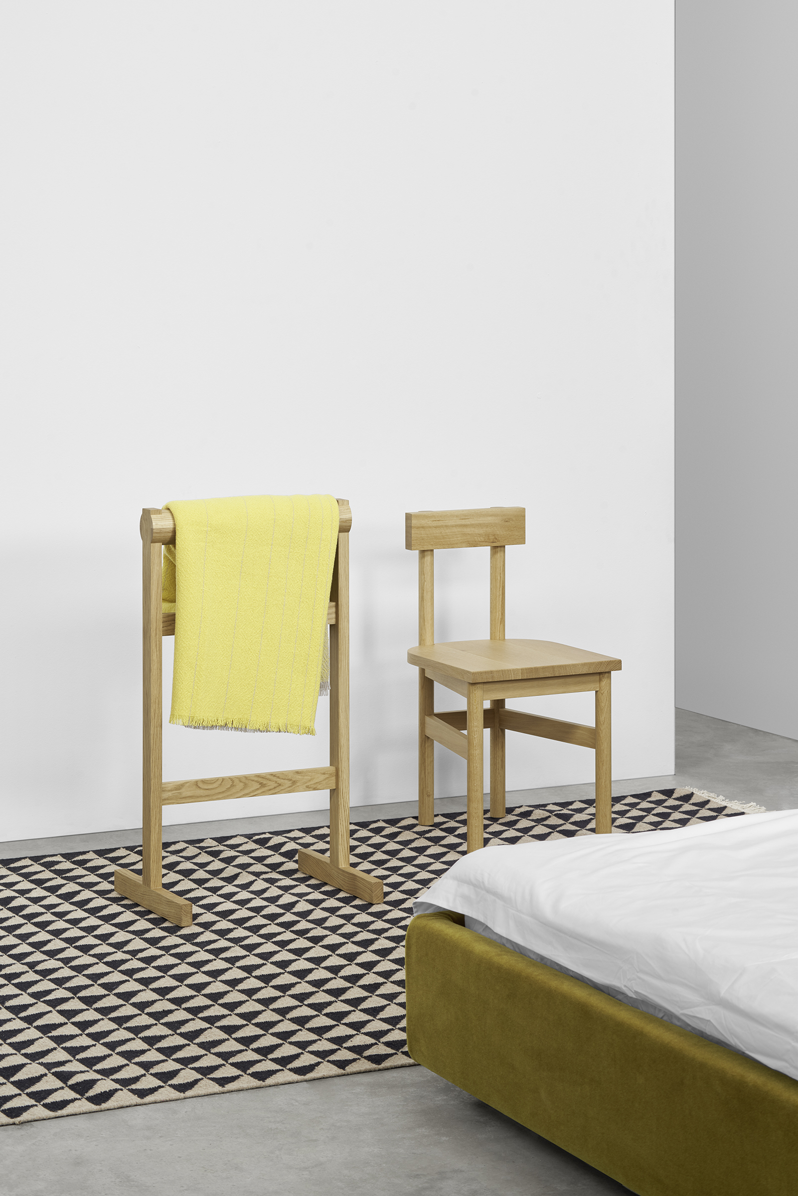 GAMAR wardrobe stand by e15 | STYLEPARK