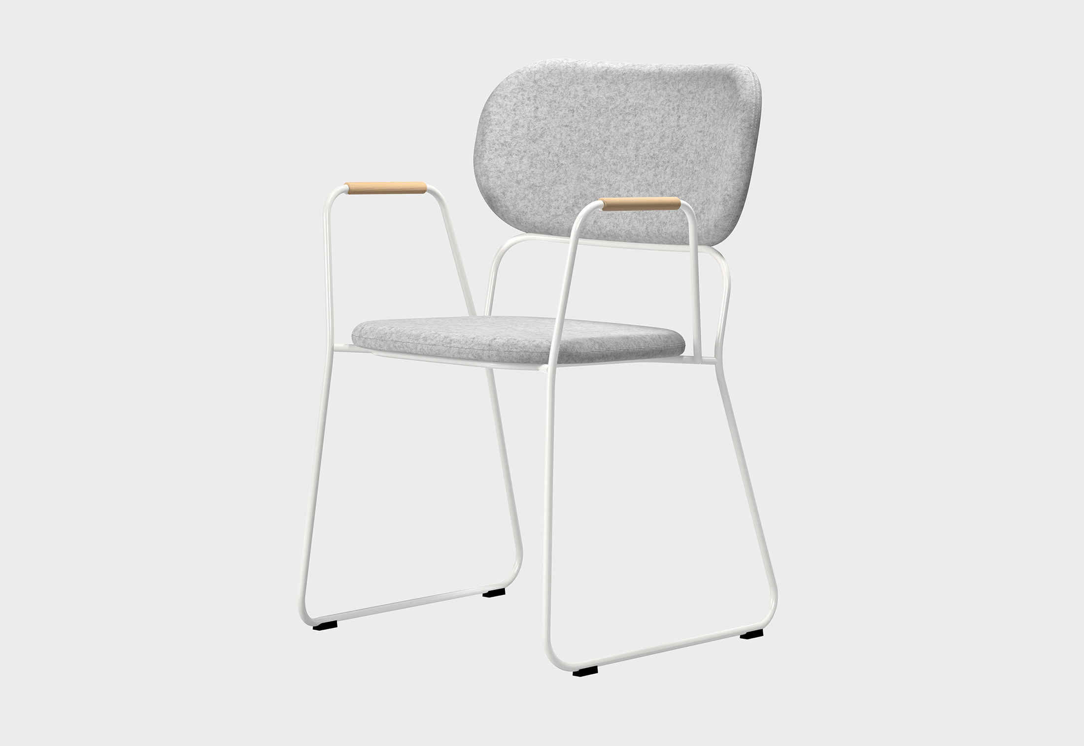 Skandiform - Soft Top chairs by Kinnarps | STYLEPARK