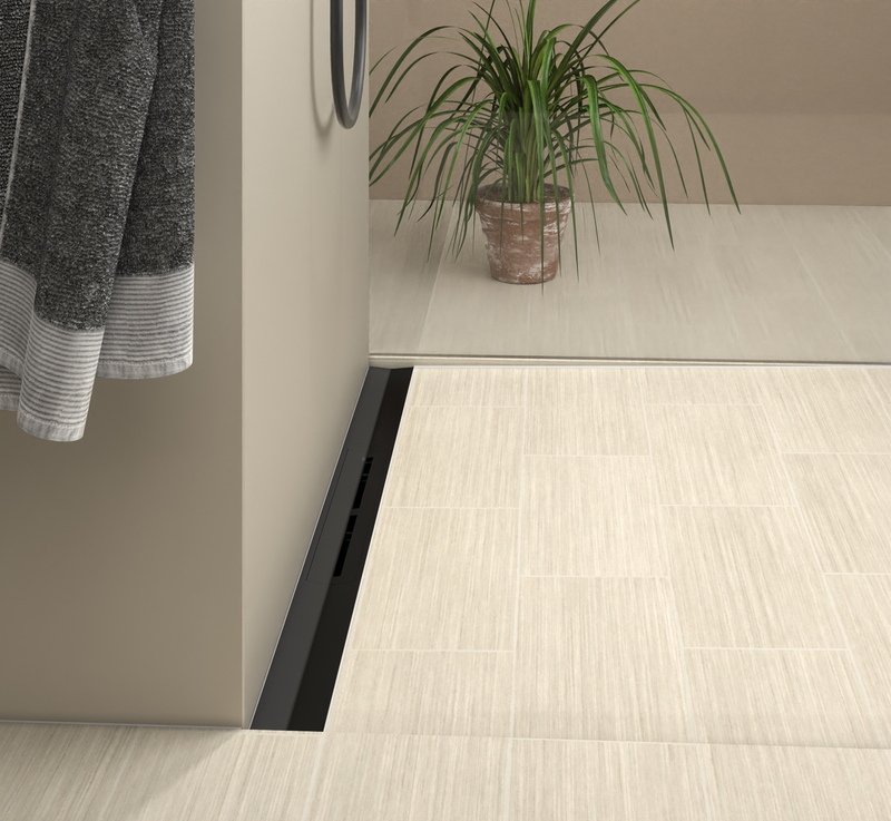TECEdrainprofile by TECE | STYLEPARK