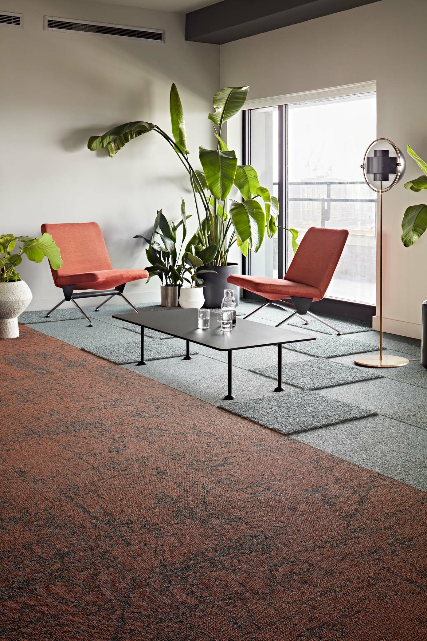 Touch & Tones 101 von Interface | STYLEPARK