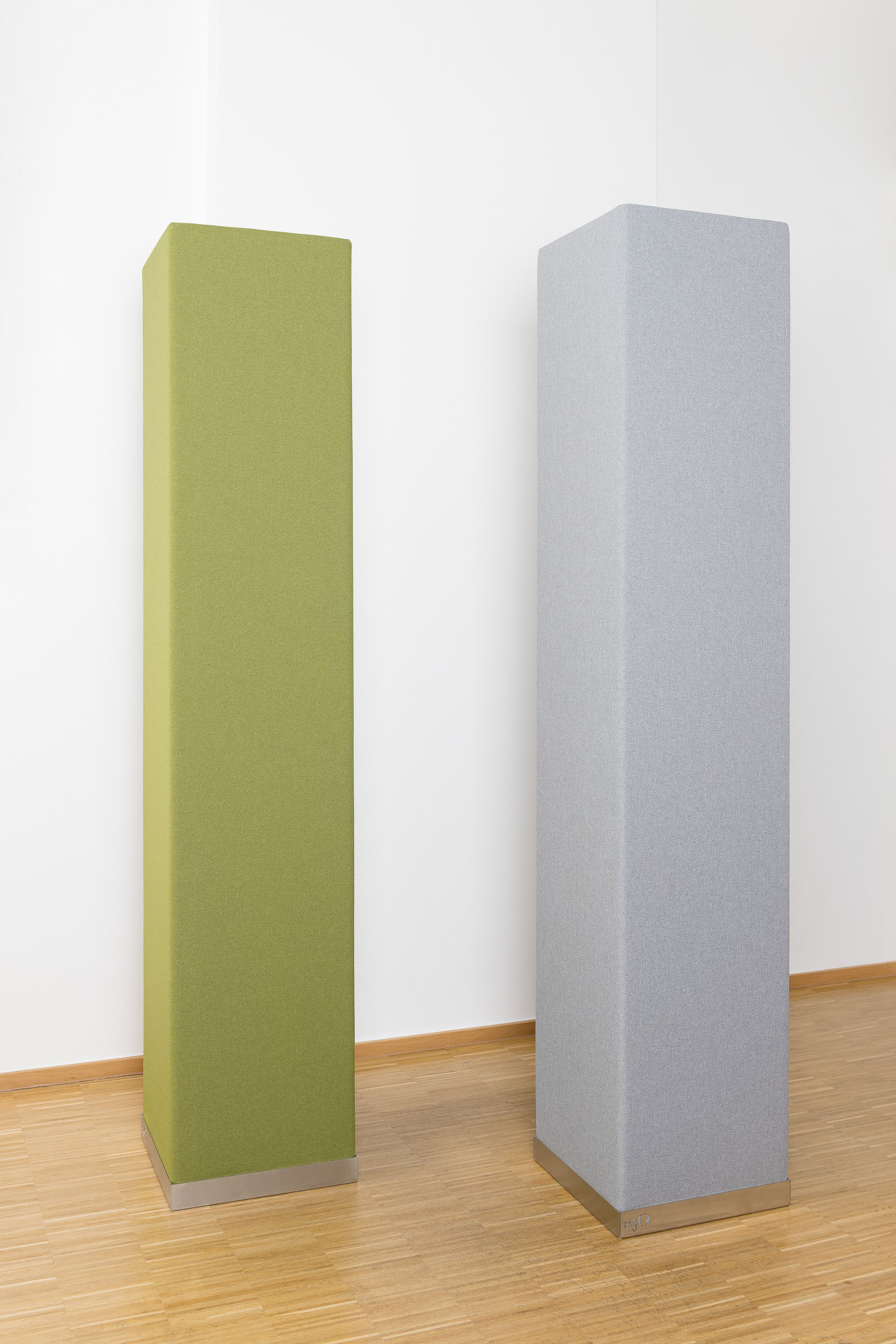 Totem by objectiv | STYLEPARK