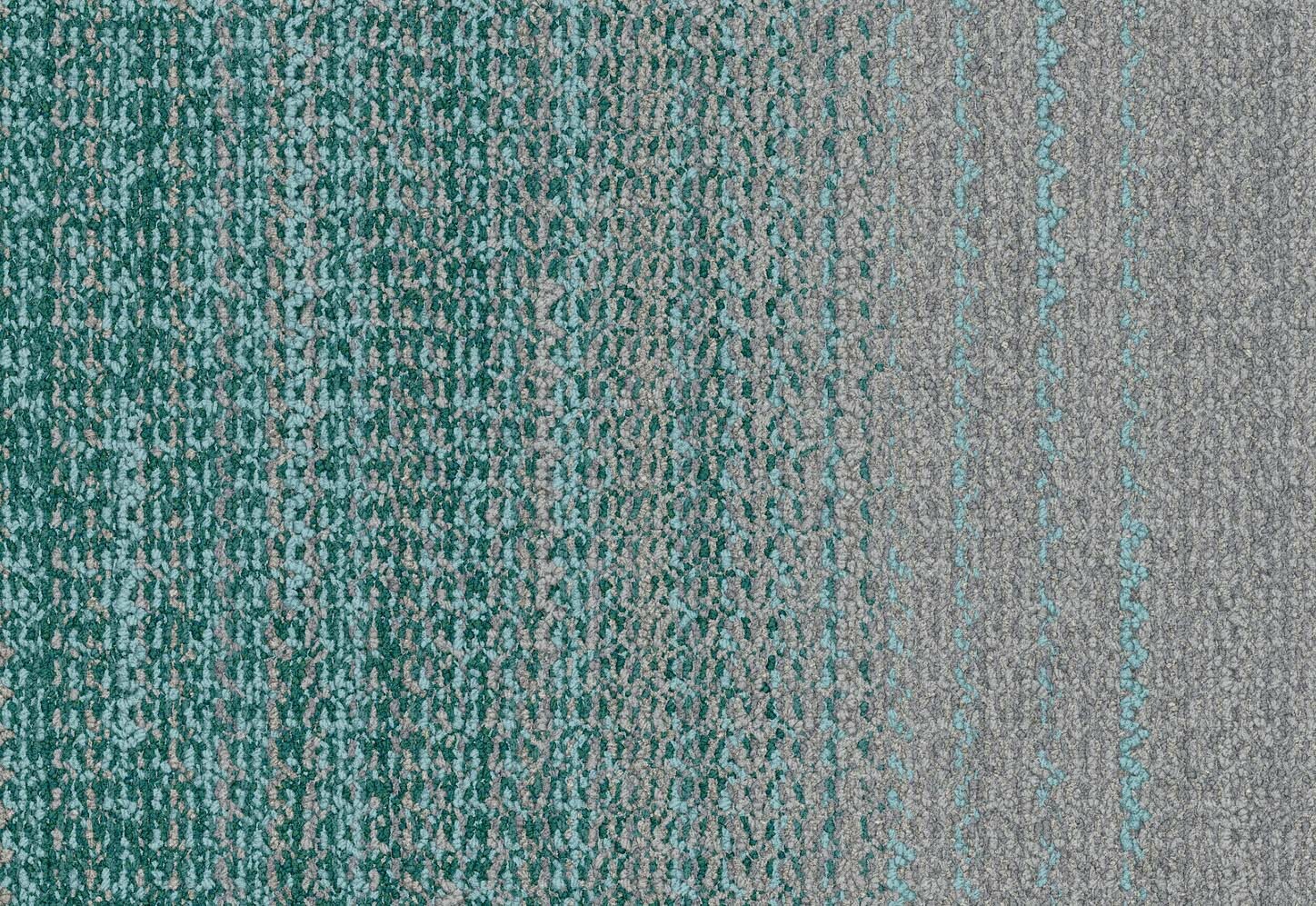 Woven Gradience by Interface | STYLEPARK