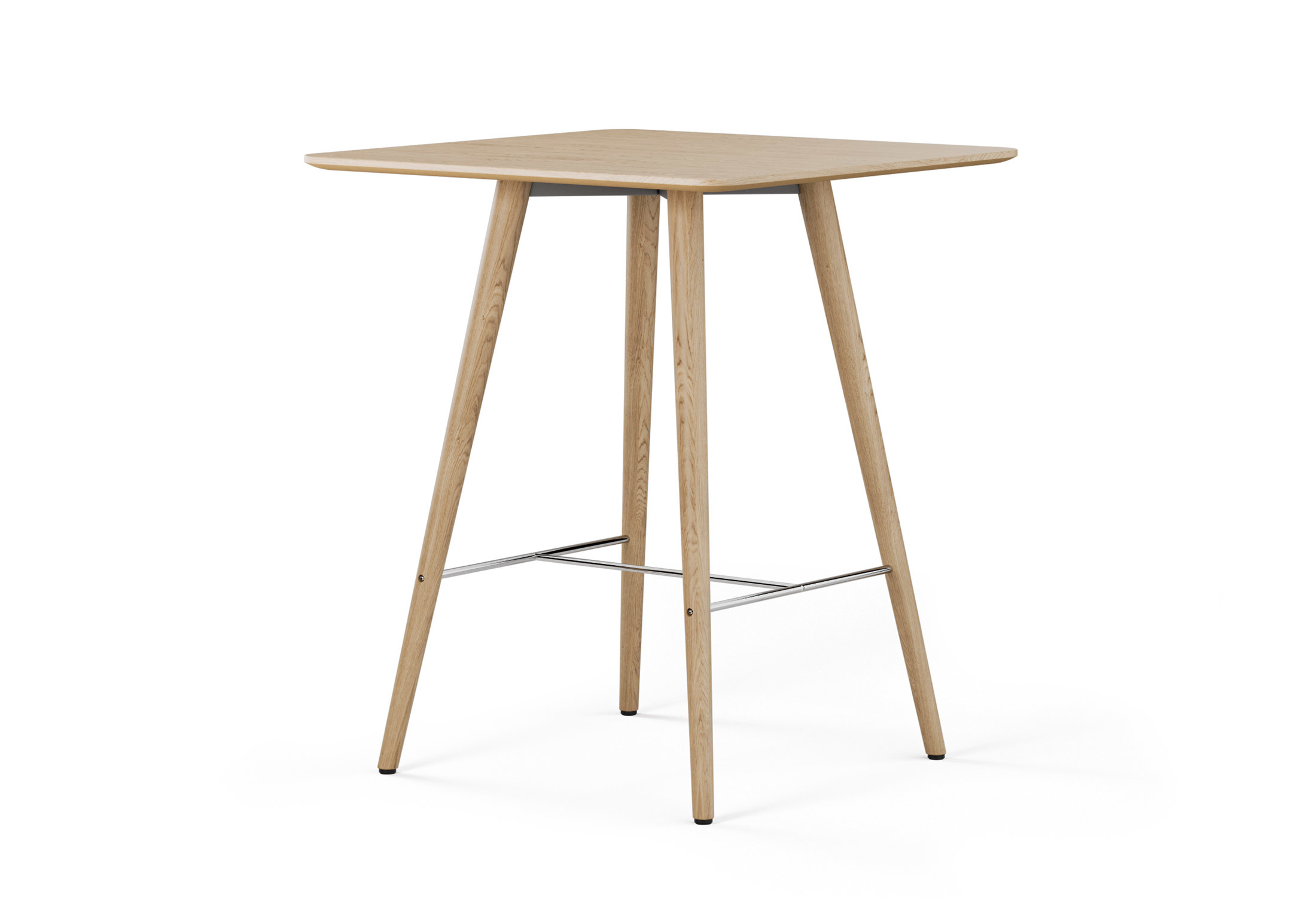 Occo high table 222/61 by Wilkhahn | STYLEPARK