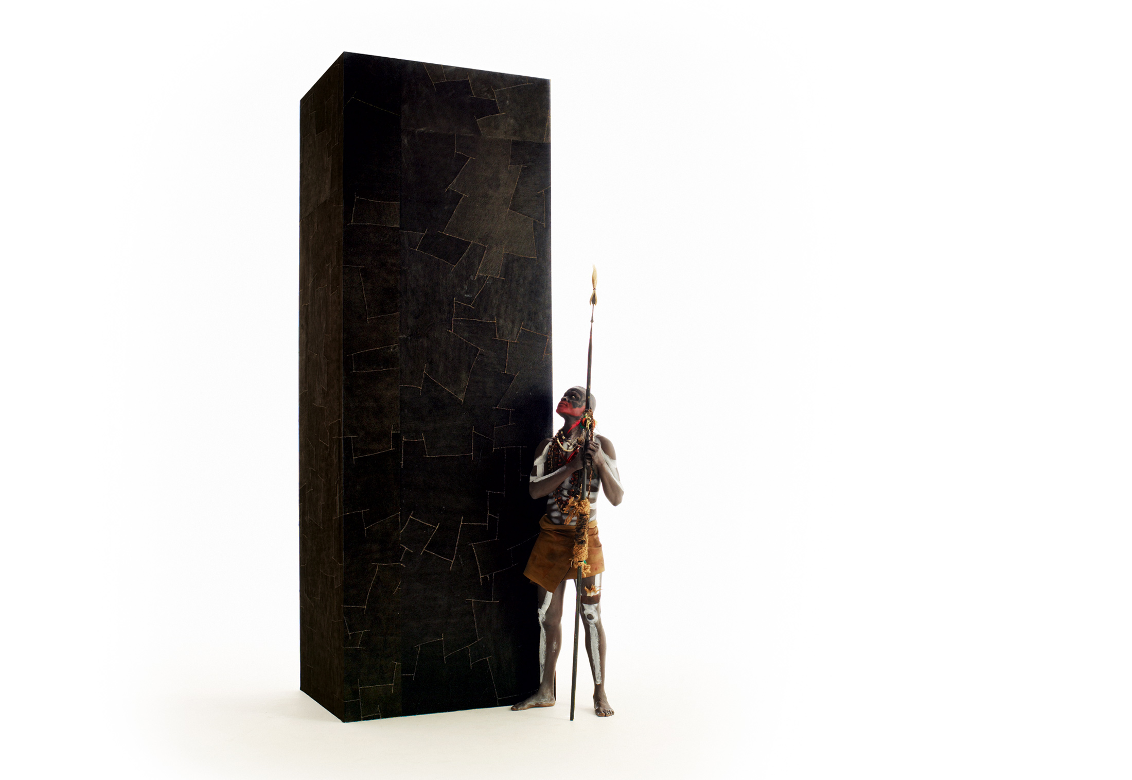 Bark Cloth 3004 von Arte | STYLEPARK