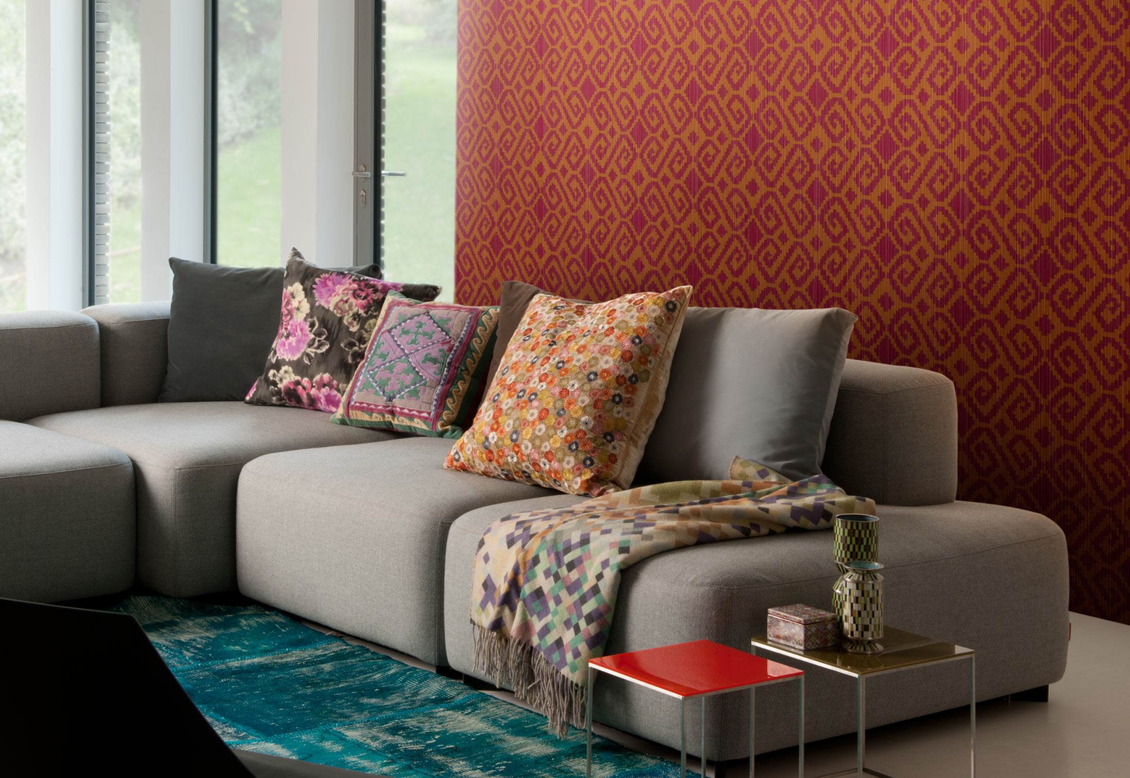 Cosmopolitan by Arte | STYLEPARK