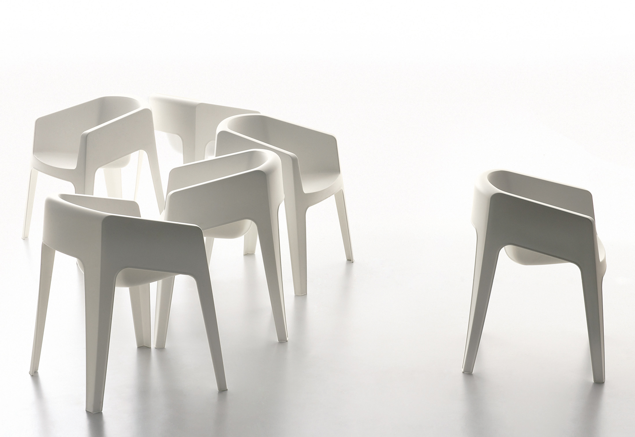 Tototo by Maxdesign | STYLEPARK