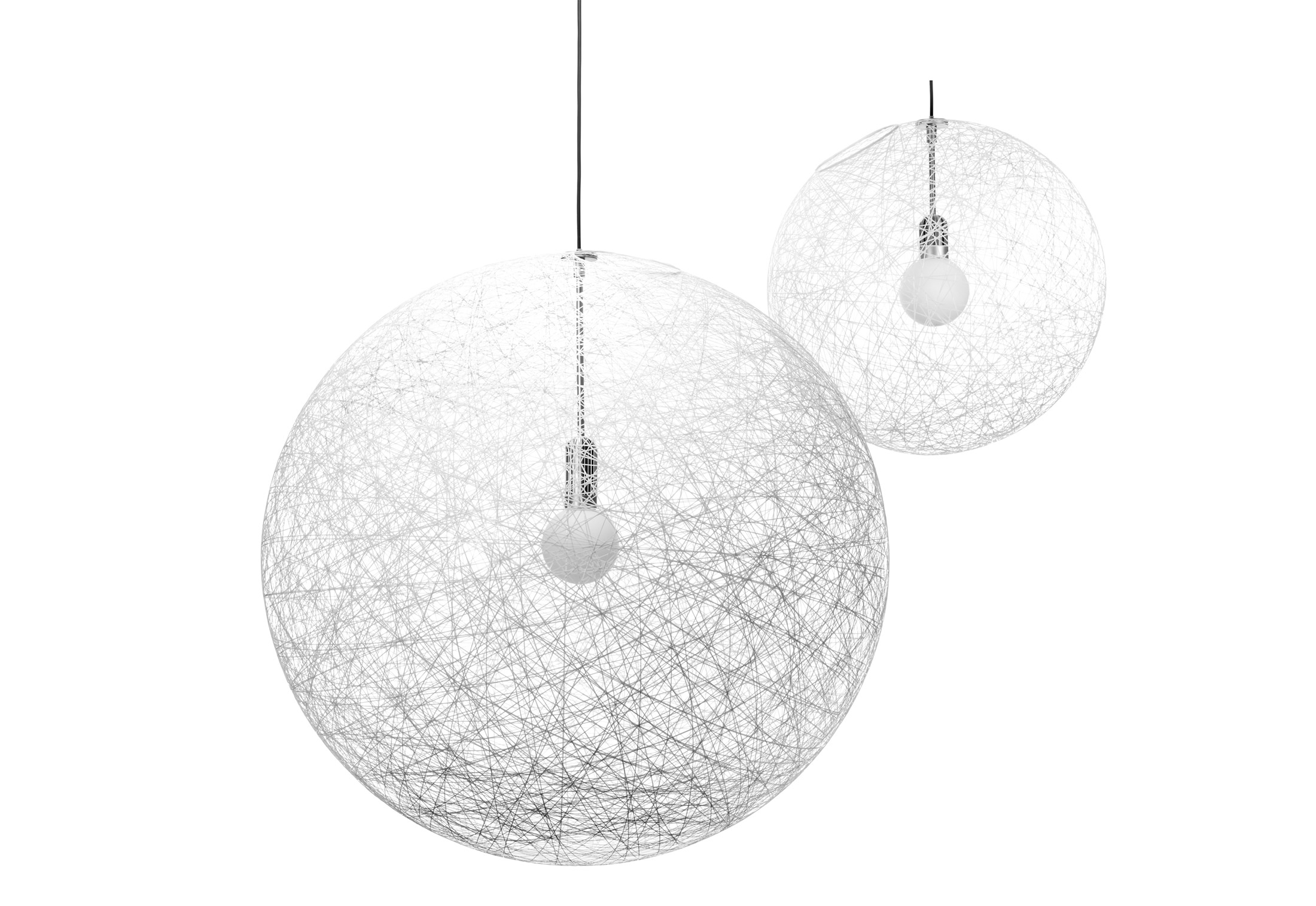 Random light LED by Moooi | STYLEPARK