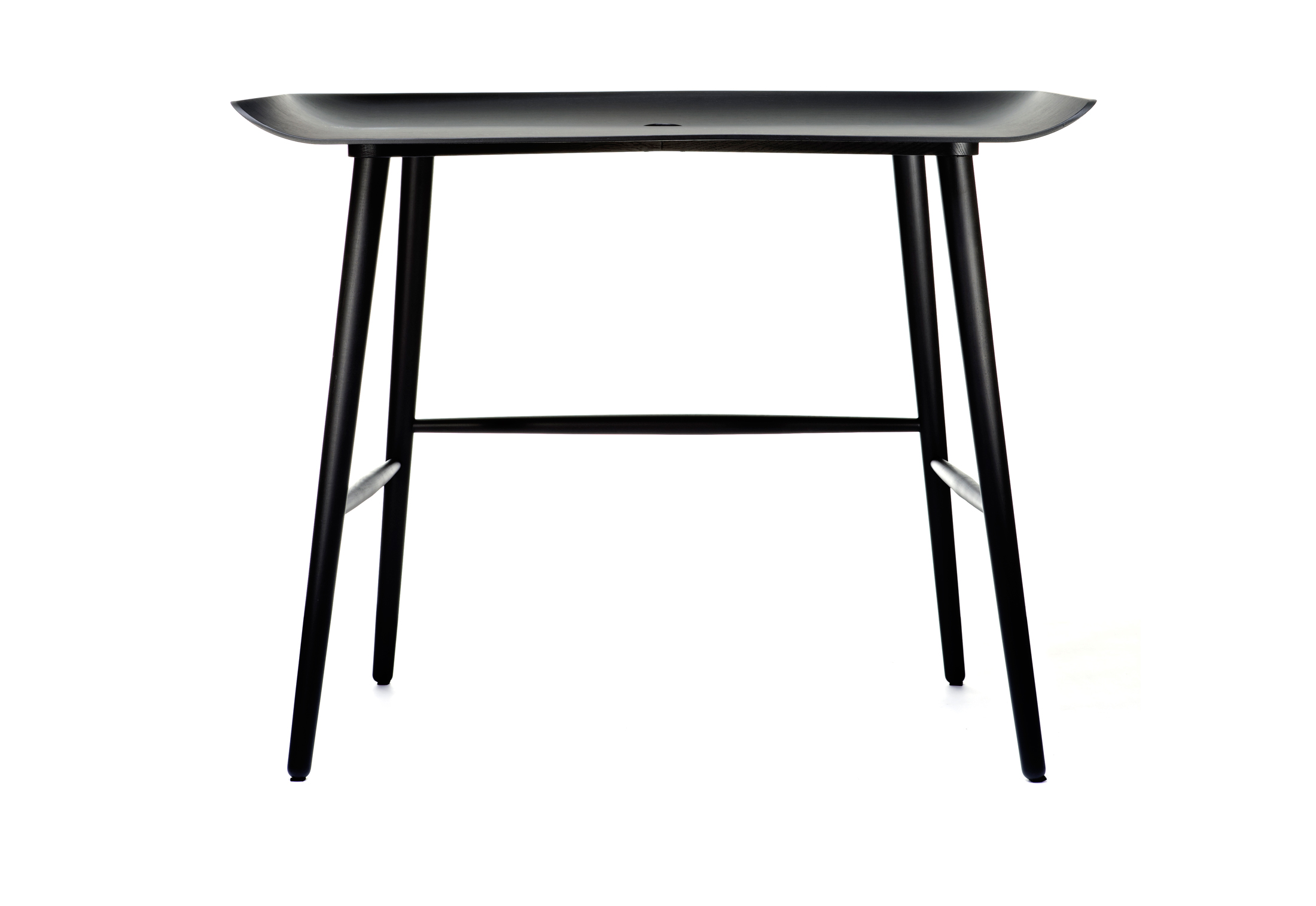 Woood table by Moooi | STYLEPARK