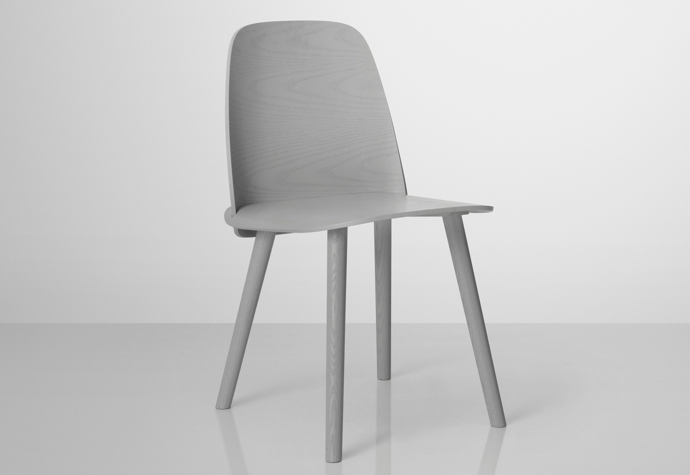 Nerd chair by Muuto | STYLEPARK