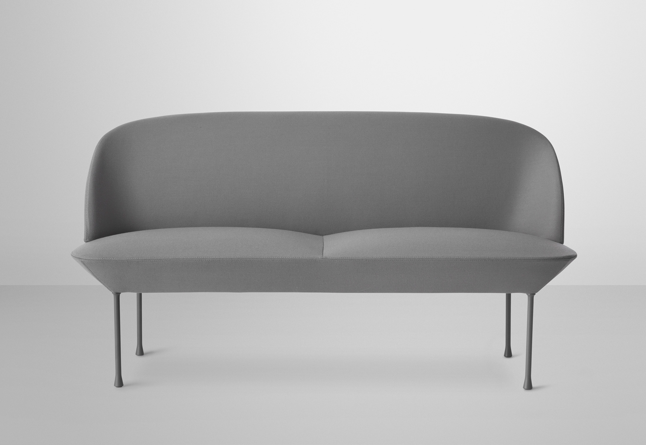 Oslo Sofa von Muuto | STYLEPARK