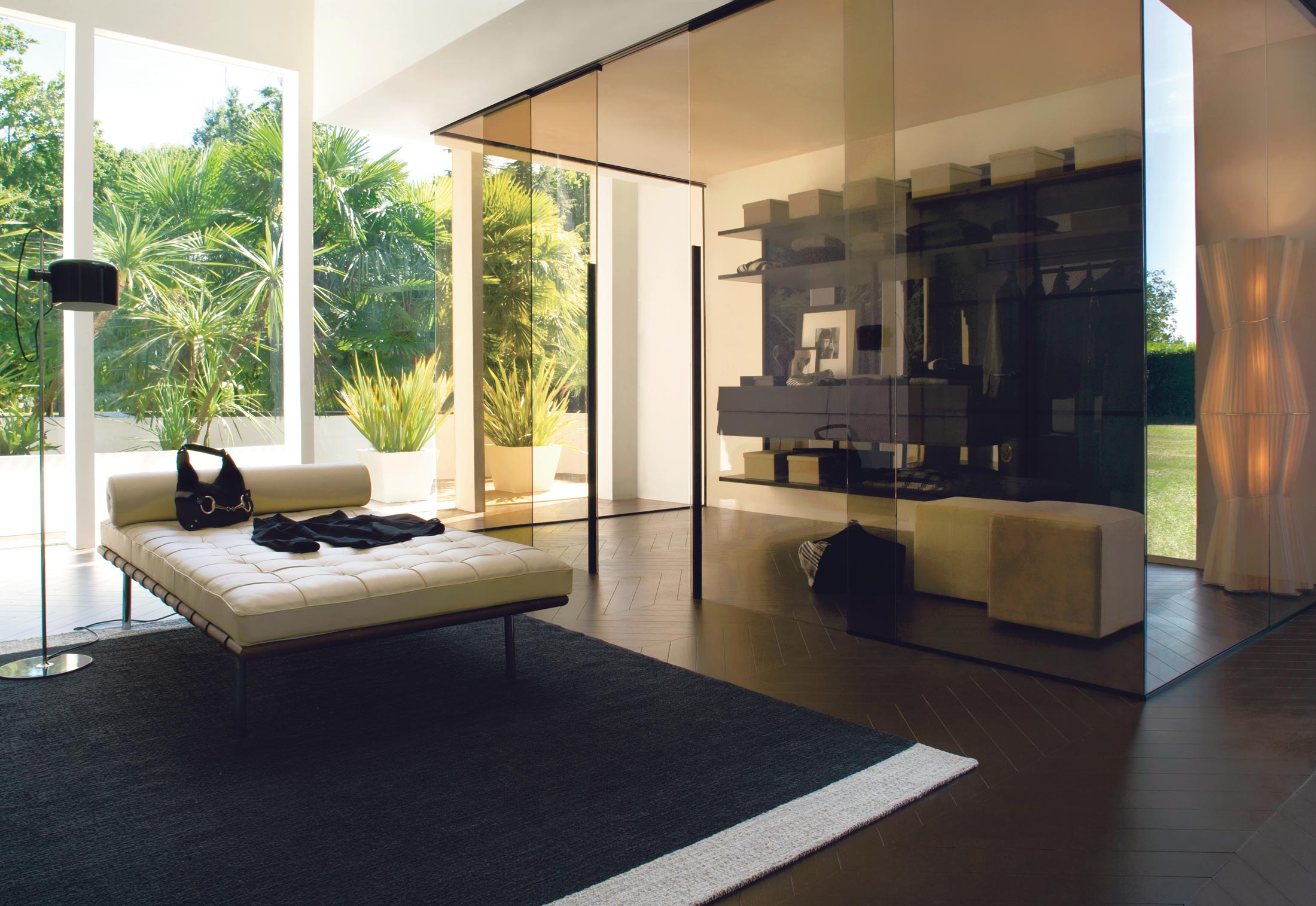 Dot wall composition by Albed | STYLEPARK