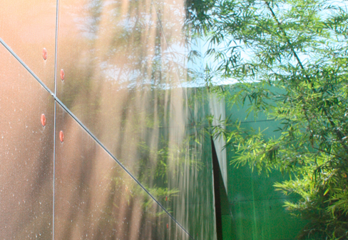 Reynobond® EFFECTS by Alcoa Architectural Products | STYLEPARK