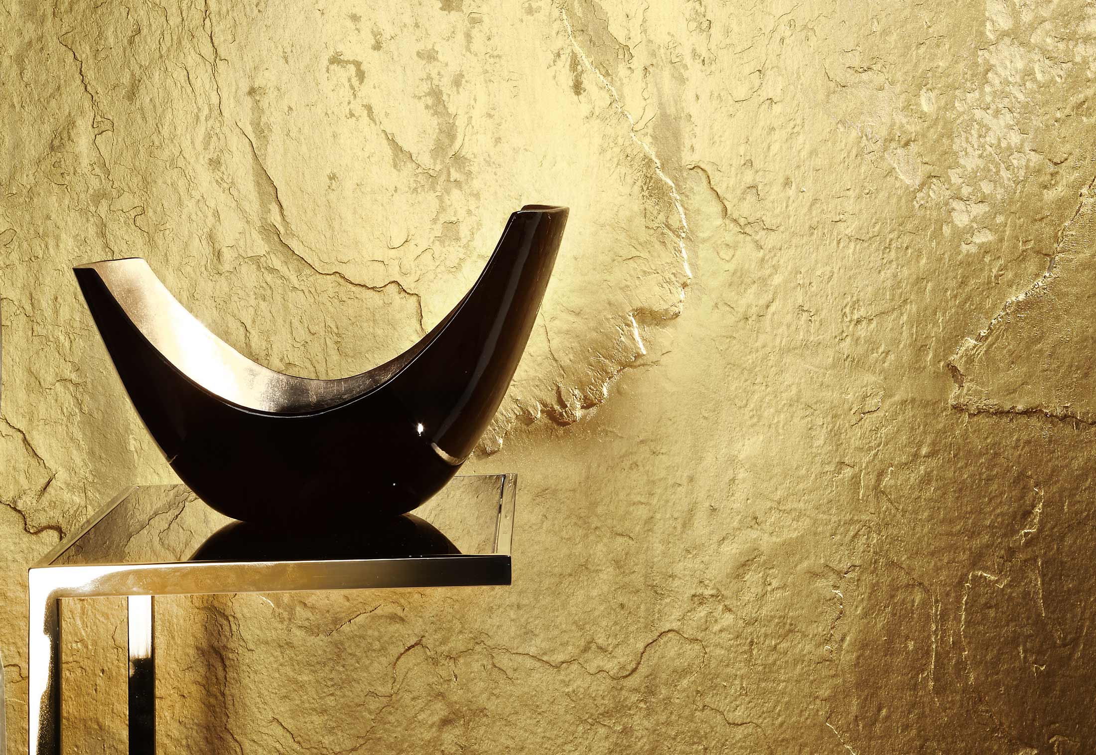 Slate Gold by Architects Paper | STYLEPARK