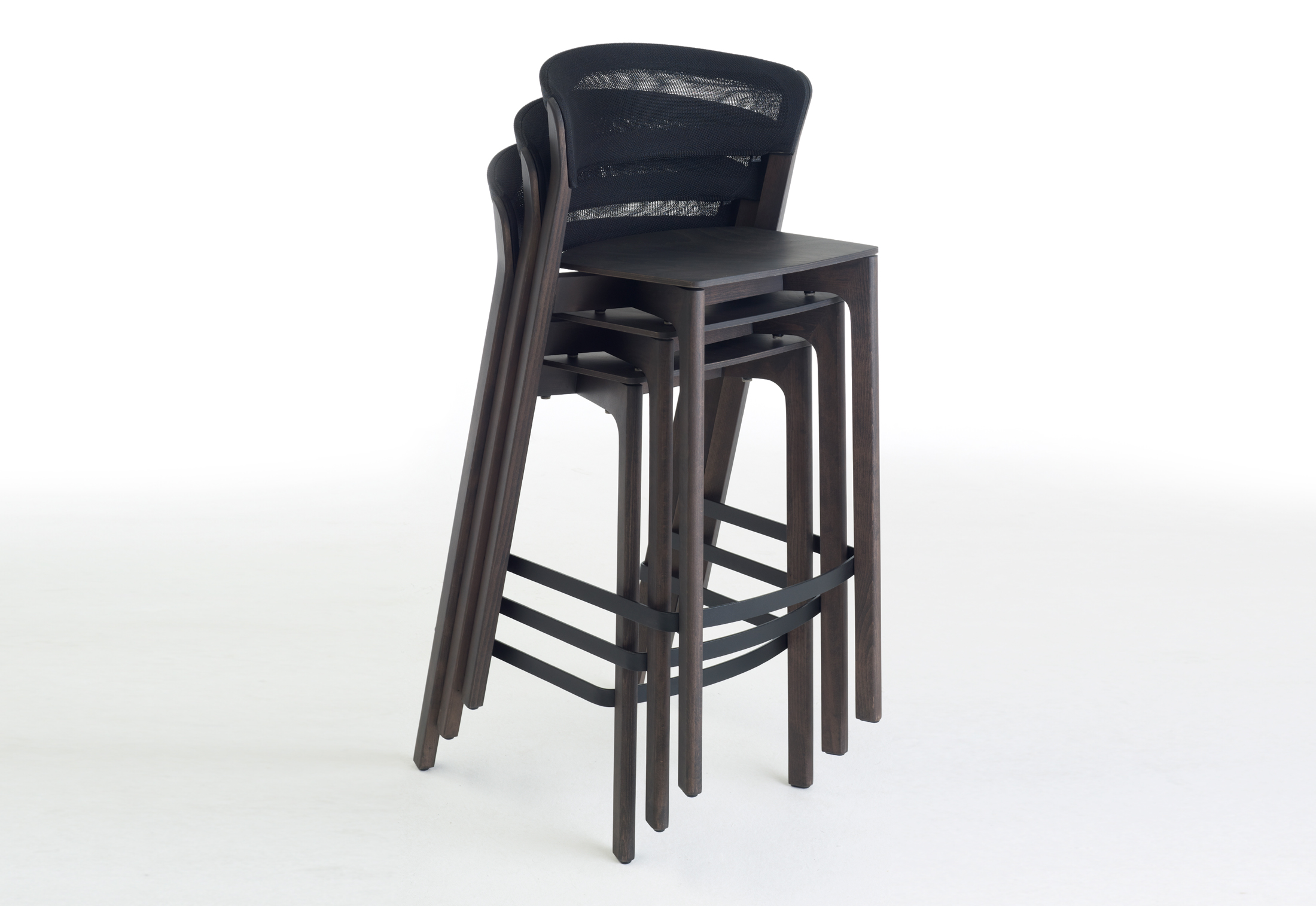 Café Stool by Arco | STYLEPARK