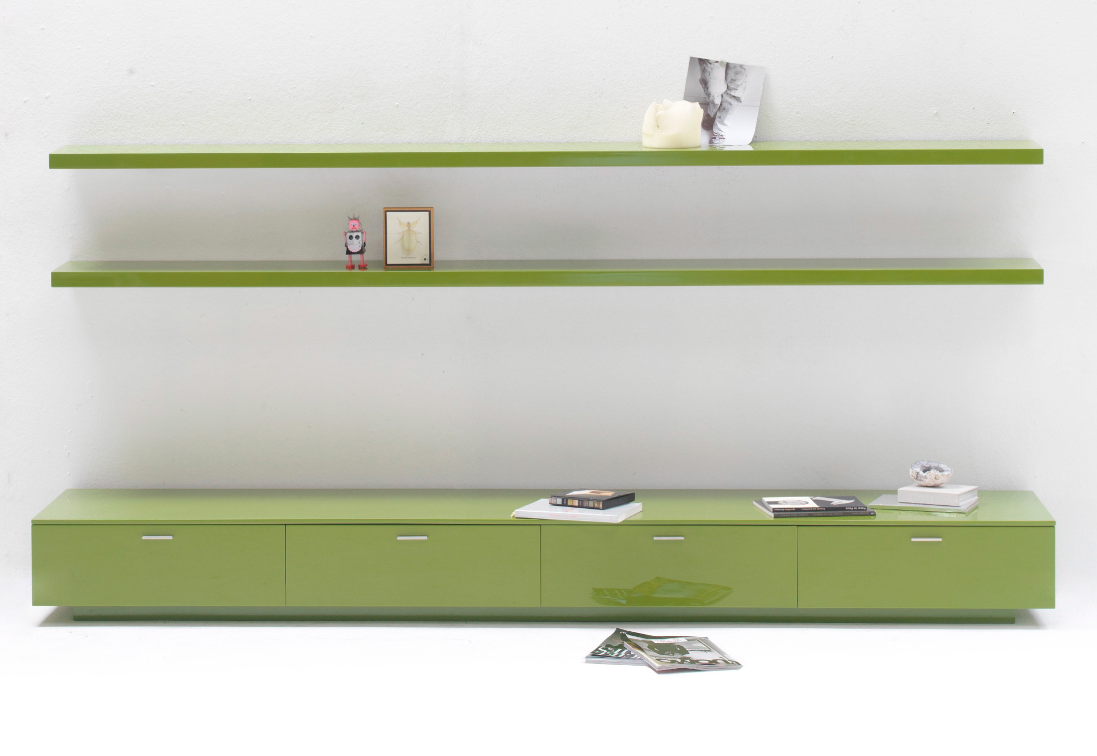 Side-stores by Arco | STYLEPARK