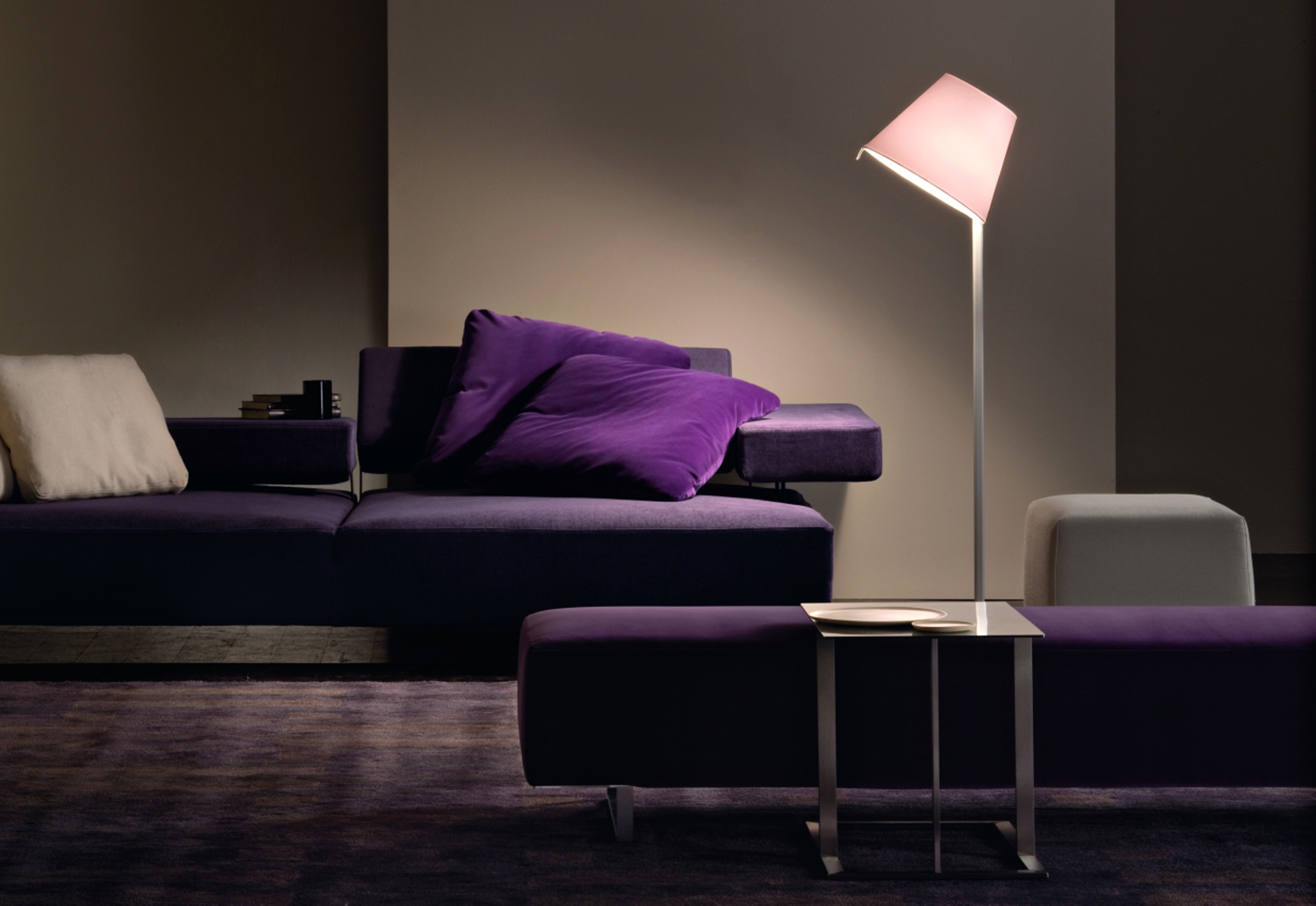 Loft Table by Arketipo | STYLEPARK