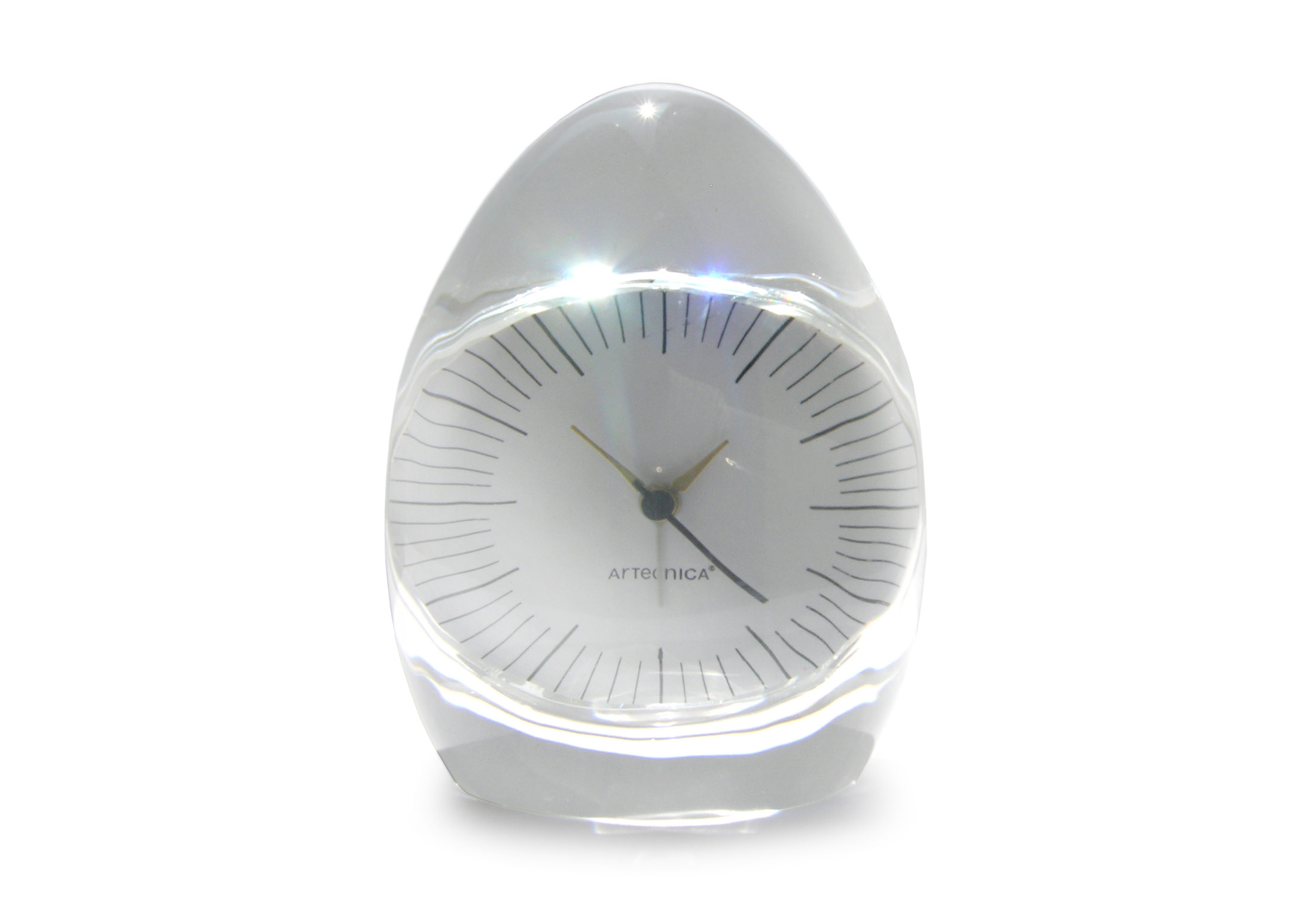 Dada Clock by Artecnica | STYLEPARK