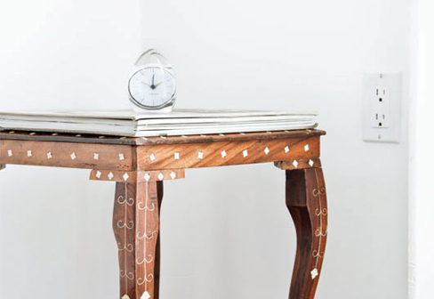 Dada Clock by Artecnica | STYLEPARK