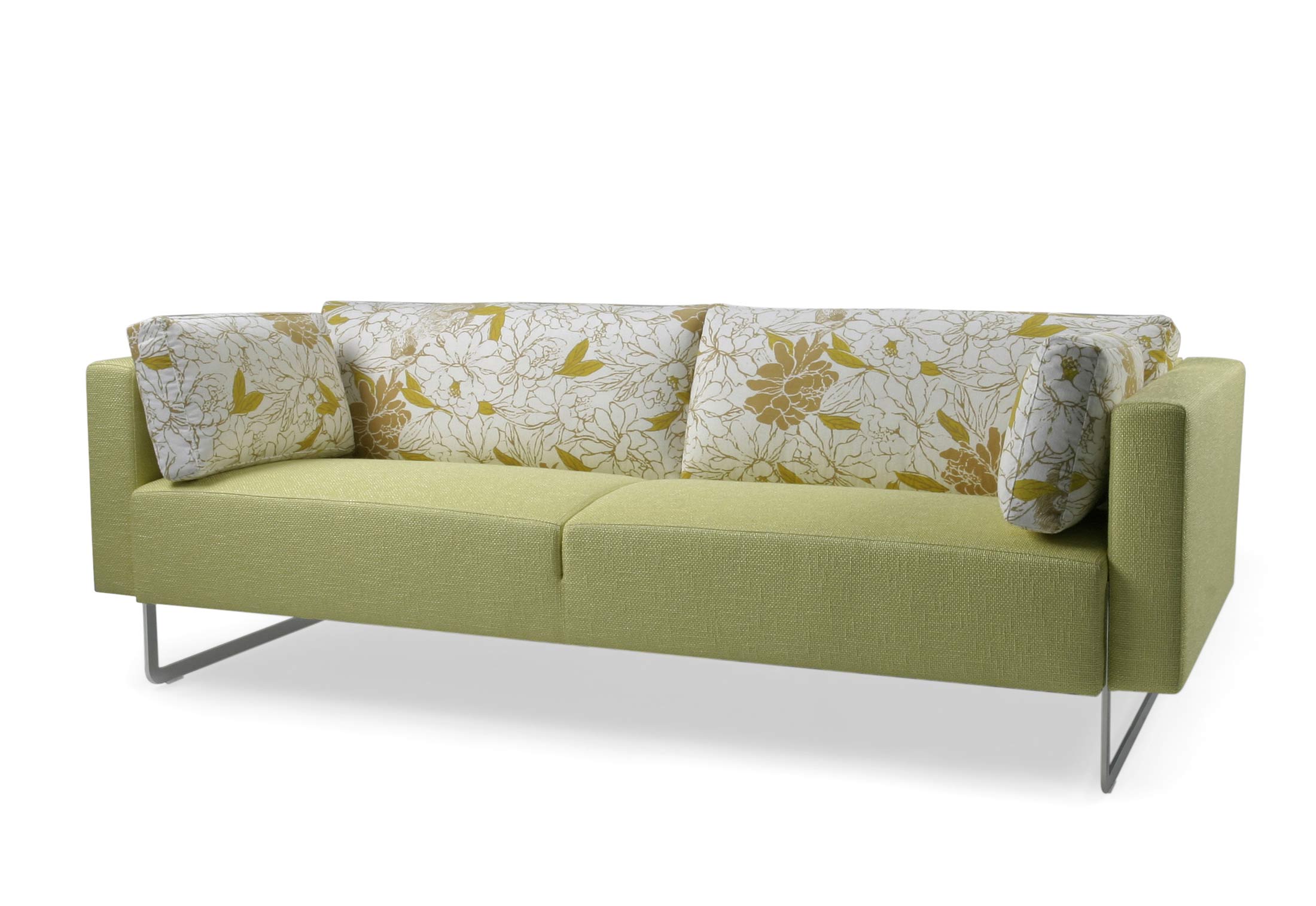 Mare Romance Sofa by Artifort | STYLEPARK