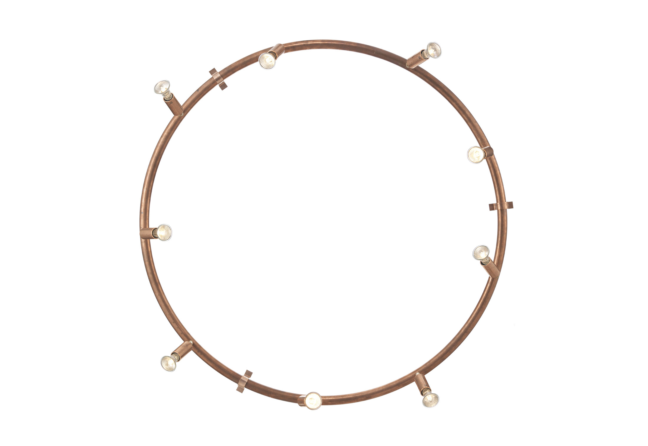 Star rund Deckenleuchte von Örsjö | STYLEPARK