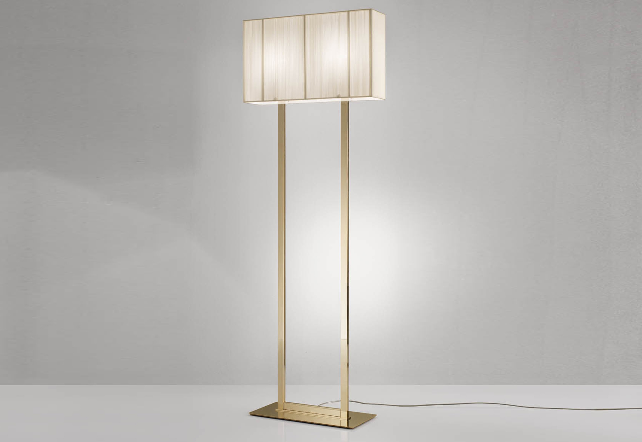 Clavius floor von Axolight | STYLEPARK