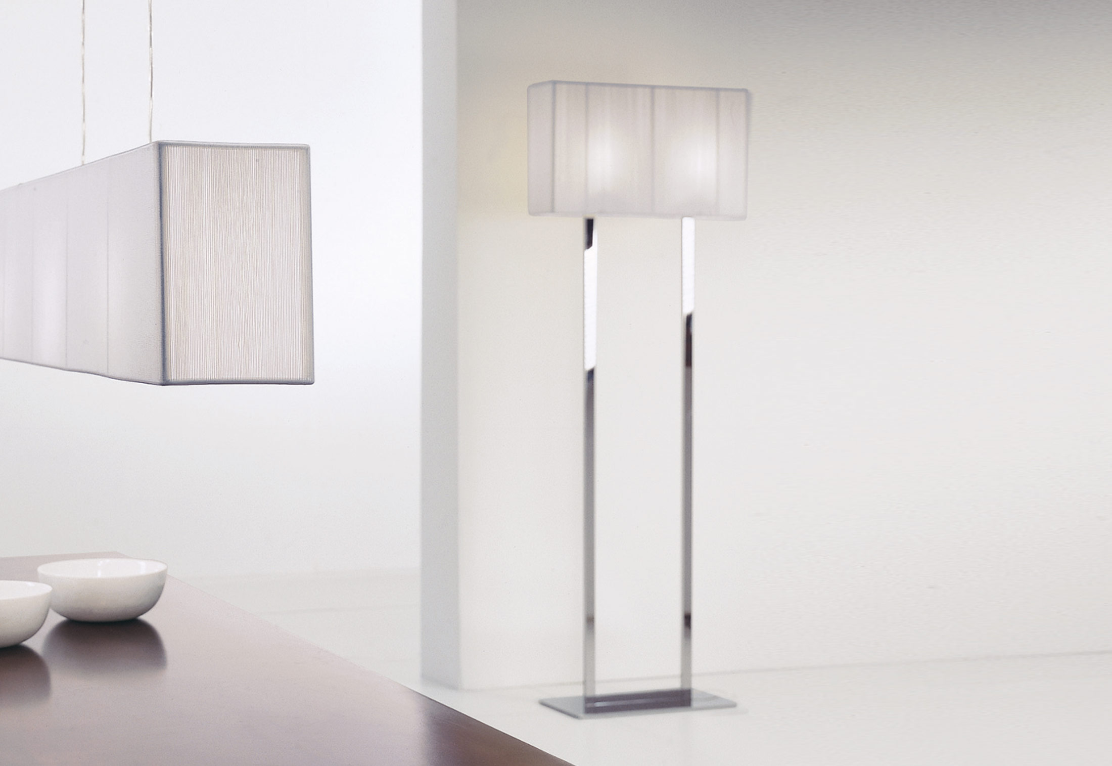 Clavius floor by Axolight | STYLEPARK