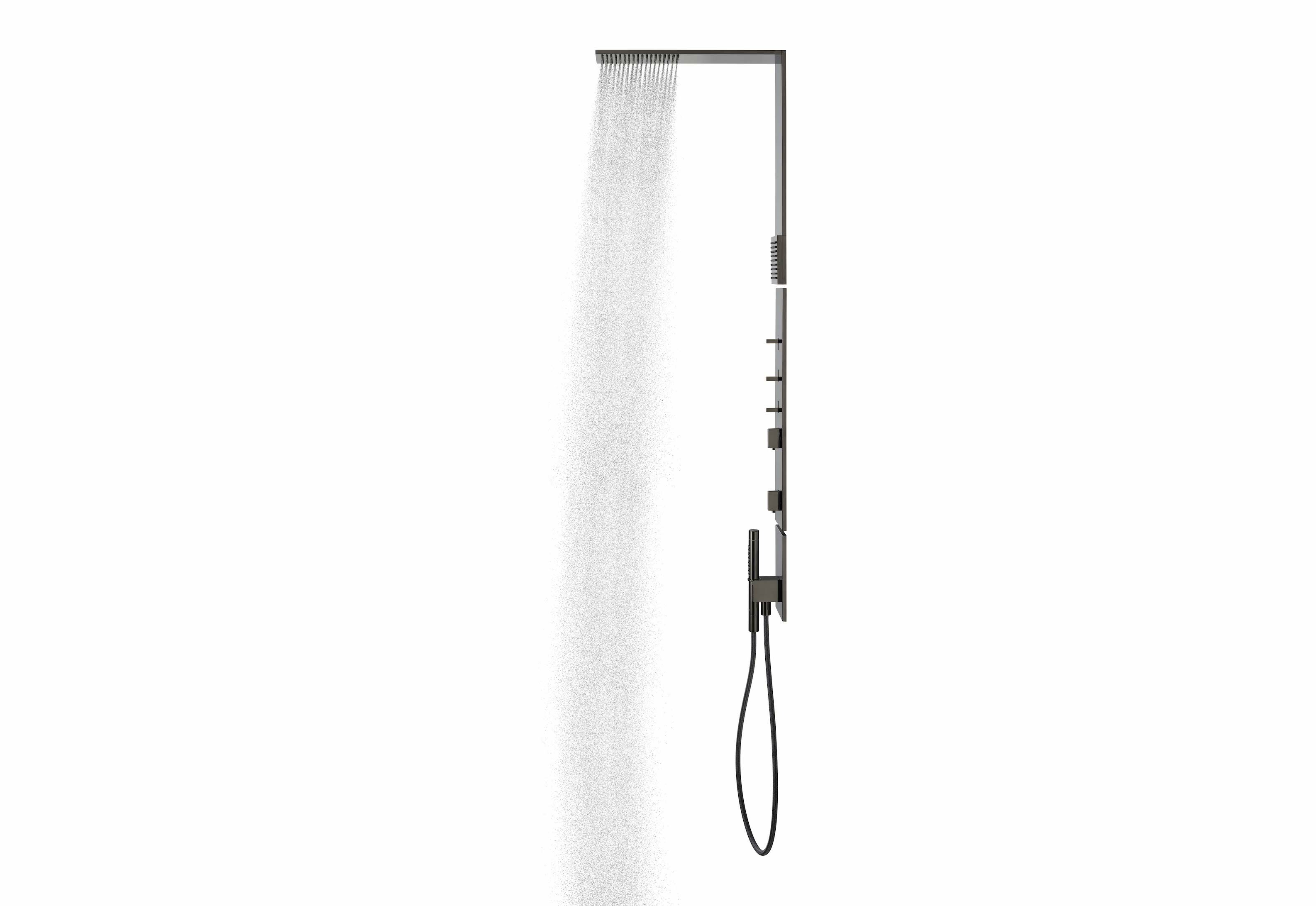 AXOR ShowerComposition by AXOR | STYLEPARK