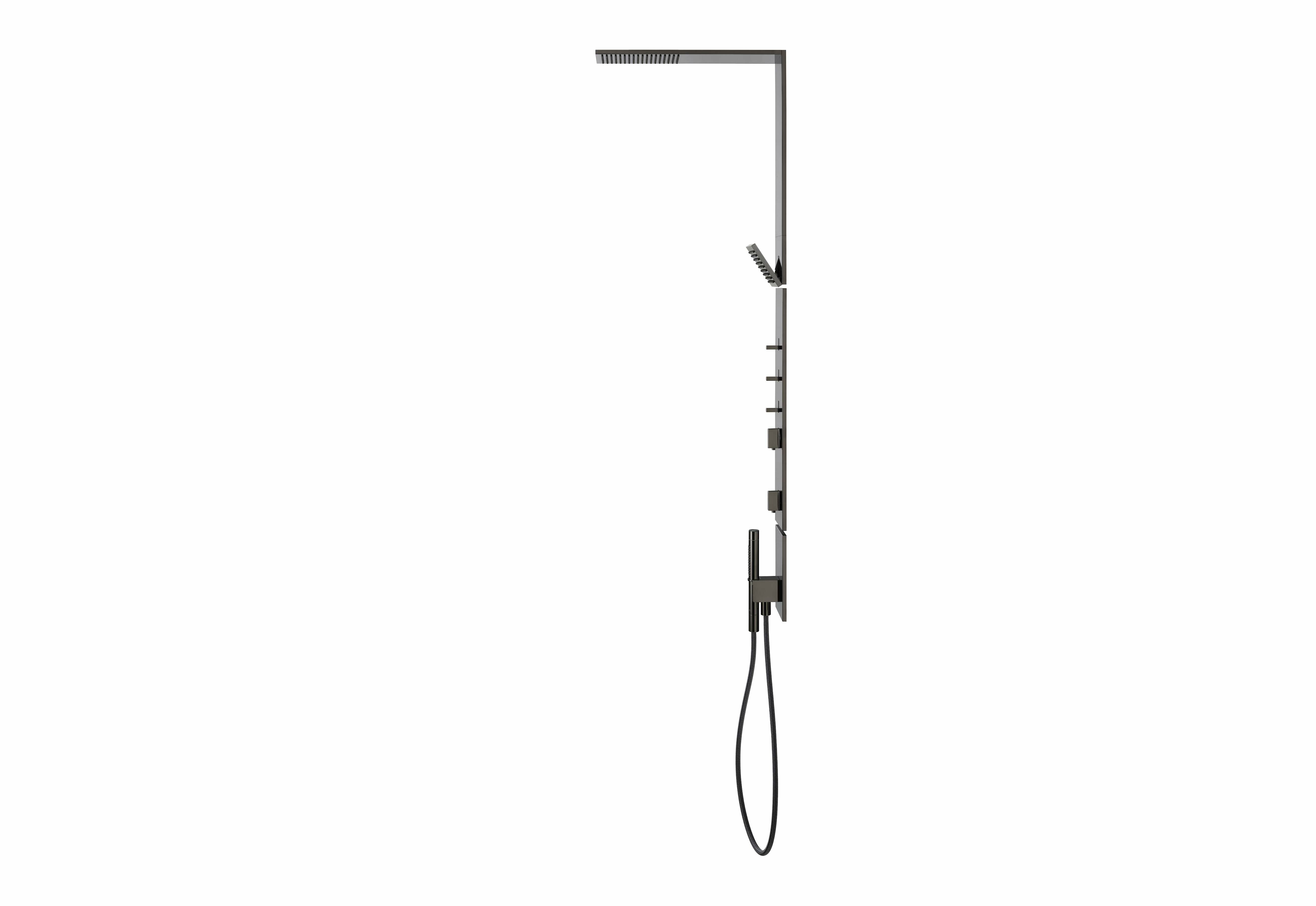 AXOR ShowerComposition by AXOR | STYLEPARK