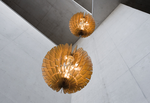 Helios von B.LUX | STYLEPARK